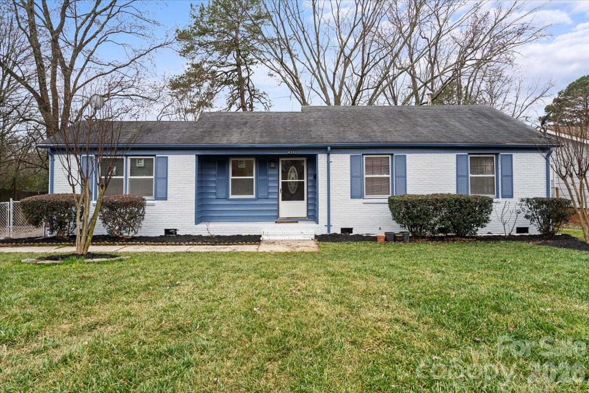 4332 Winedale Lane, Charlotte, NC - photo 15 of 16