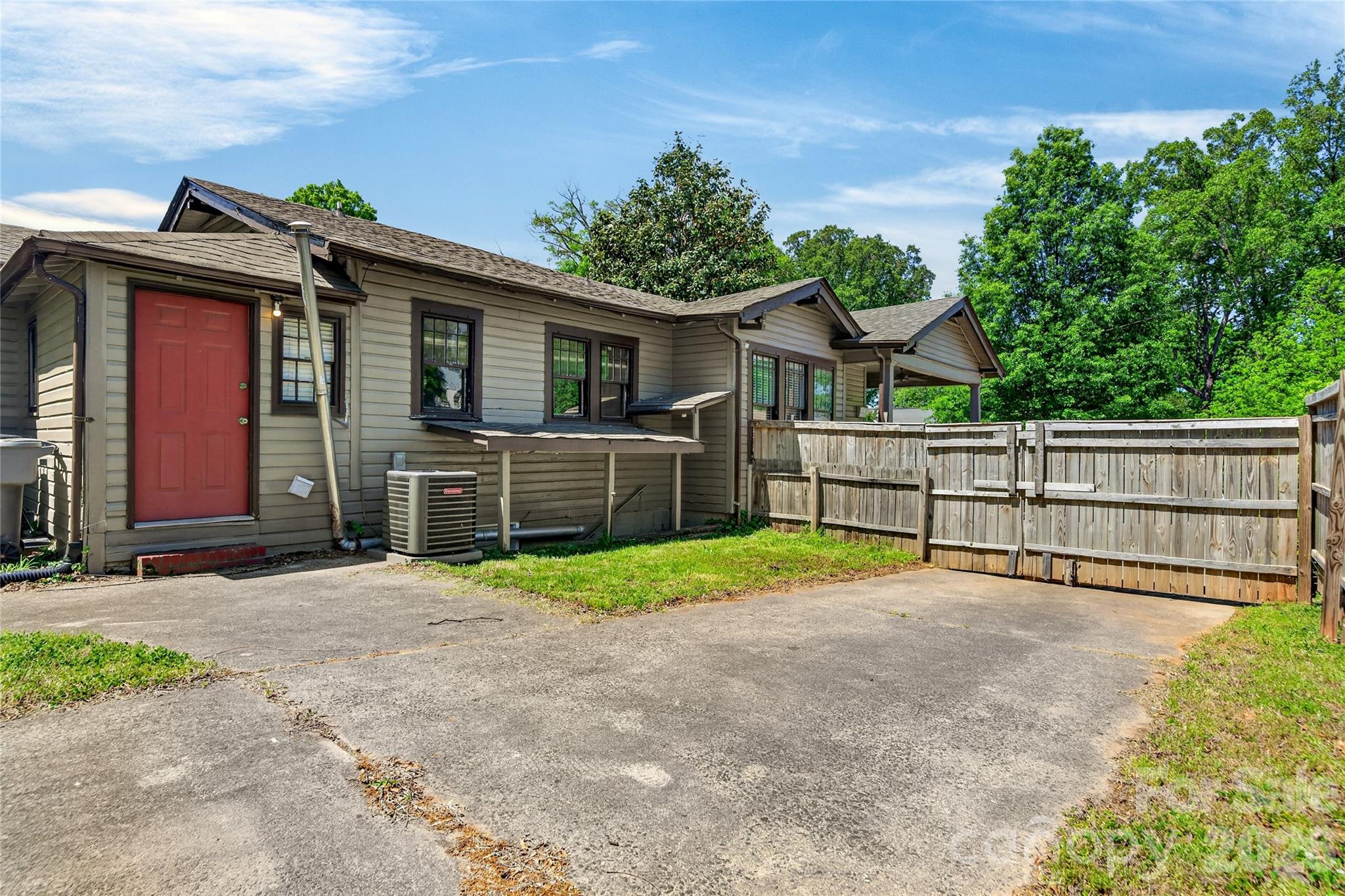405 Walnut Avenue, Charlotte, NC - photo 23 of 24