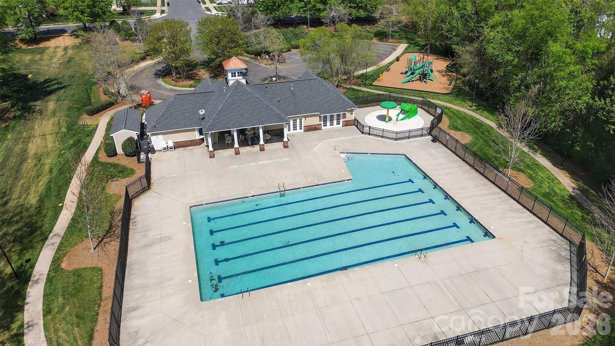 Photo 44 of 17126 Cambridge Woods Court, Charlotte, NC