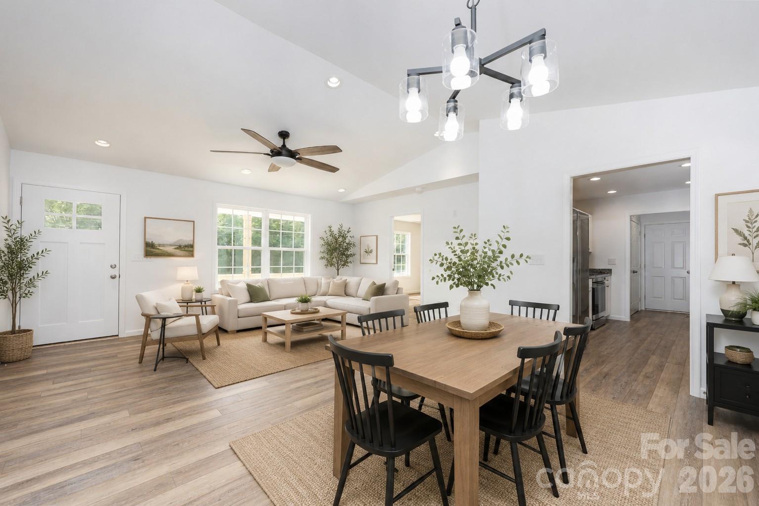 1602 Friendship Ledford Road, Winston Salem, NC - photo 14 of 48