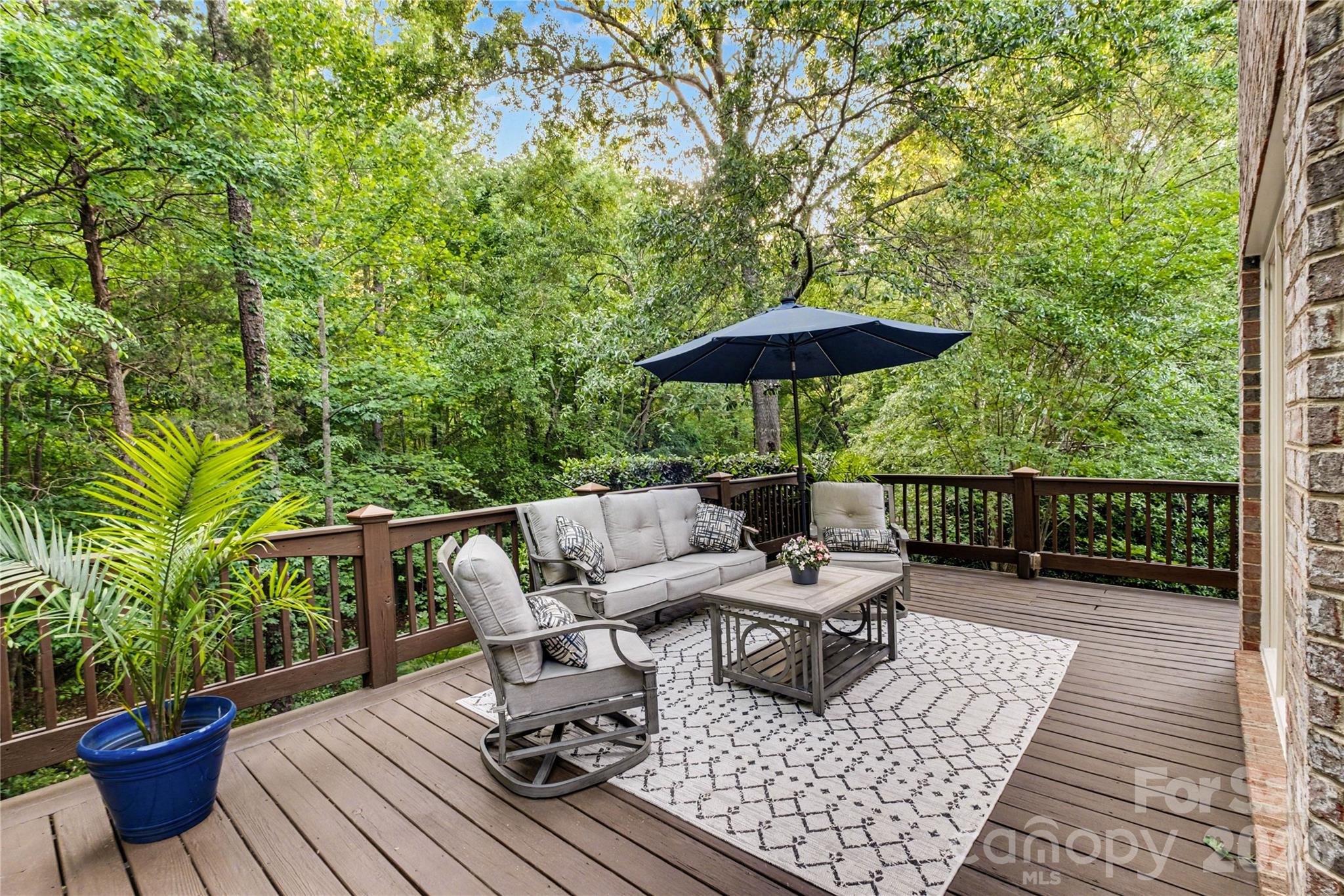 Photo 40 of 9341 Whispering Wind Drive, Charlotte, NC