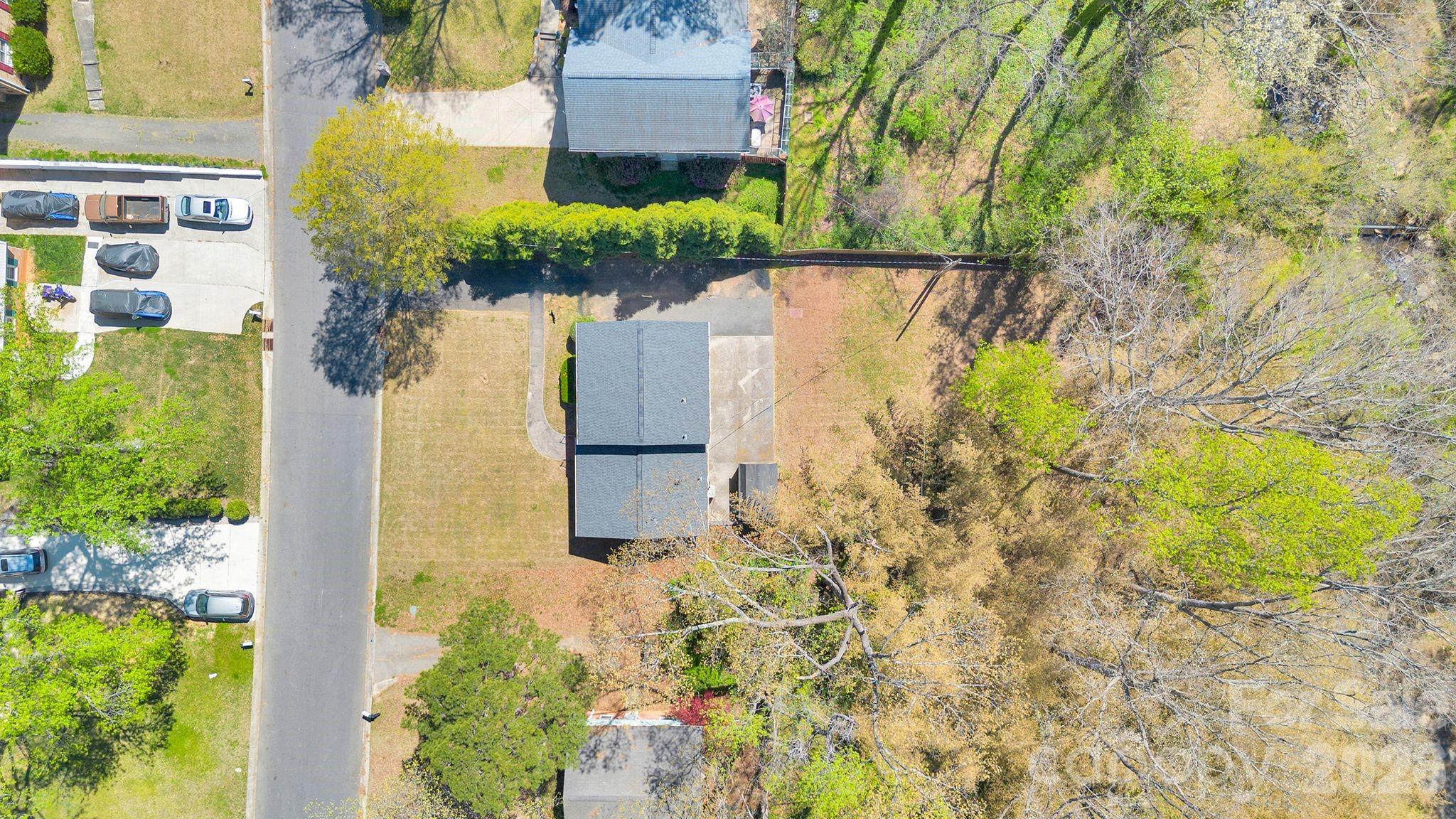 Photo 37 of 6616 Highbrook Drive, Charlotte, NC