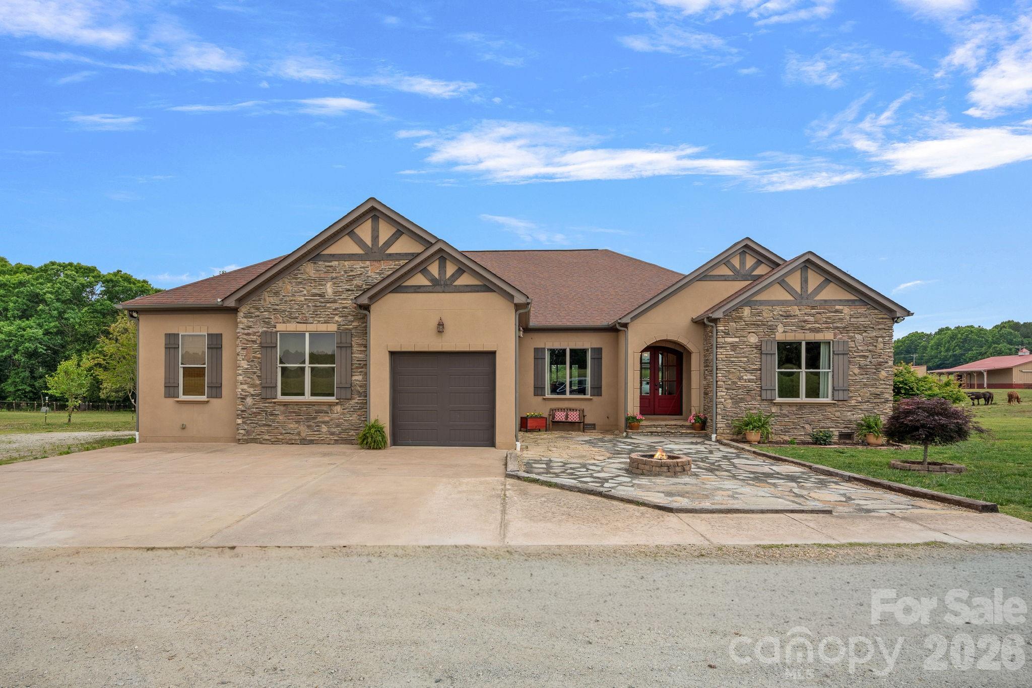2151 Brown Chapel Road, Catawba, NC - photo 5 of 43