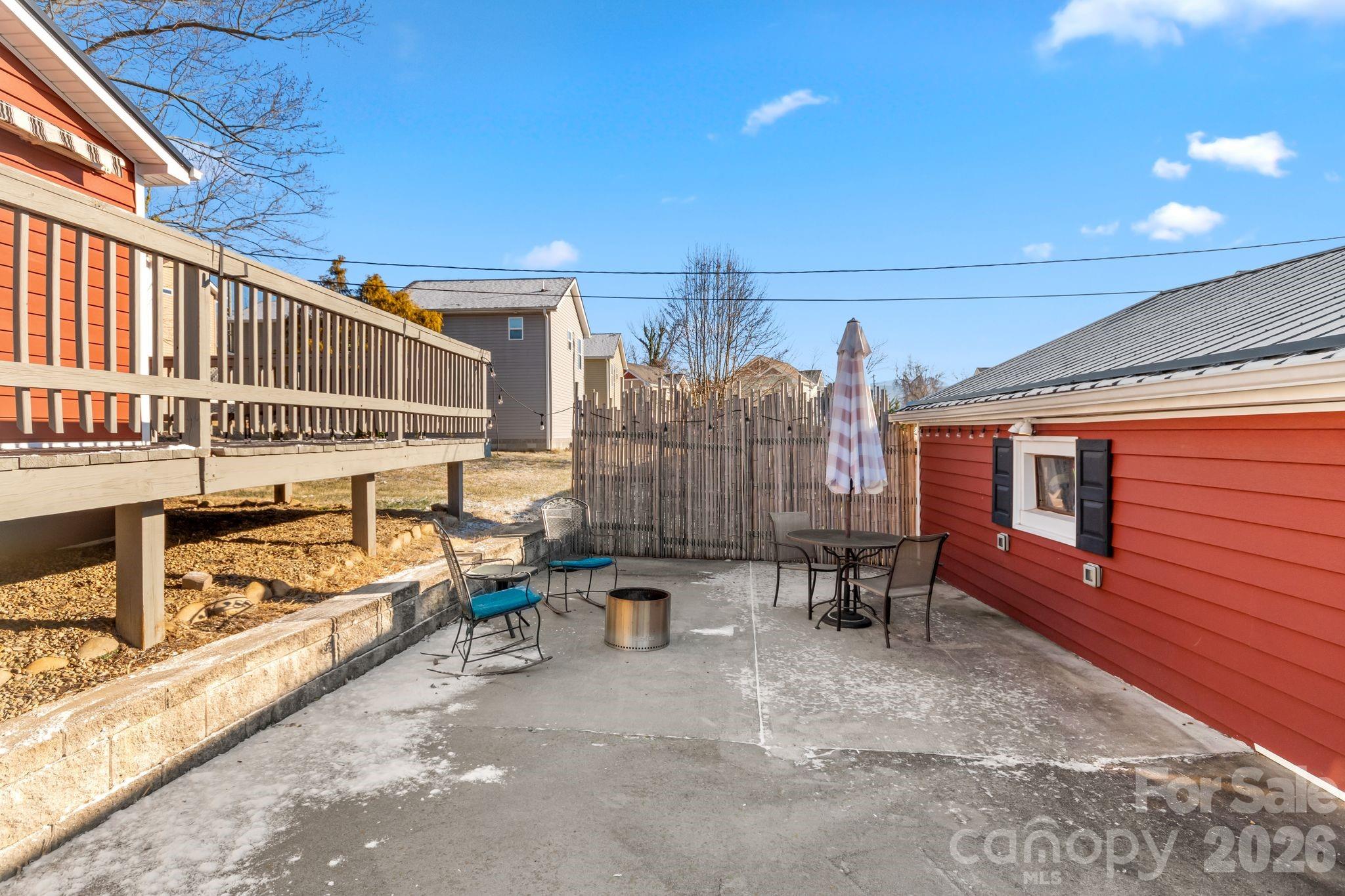 60 Shiloh Road, Asheville, NC - photo 30 of 37