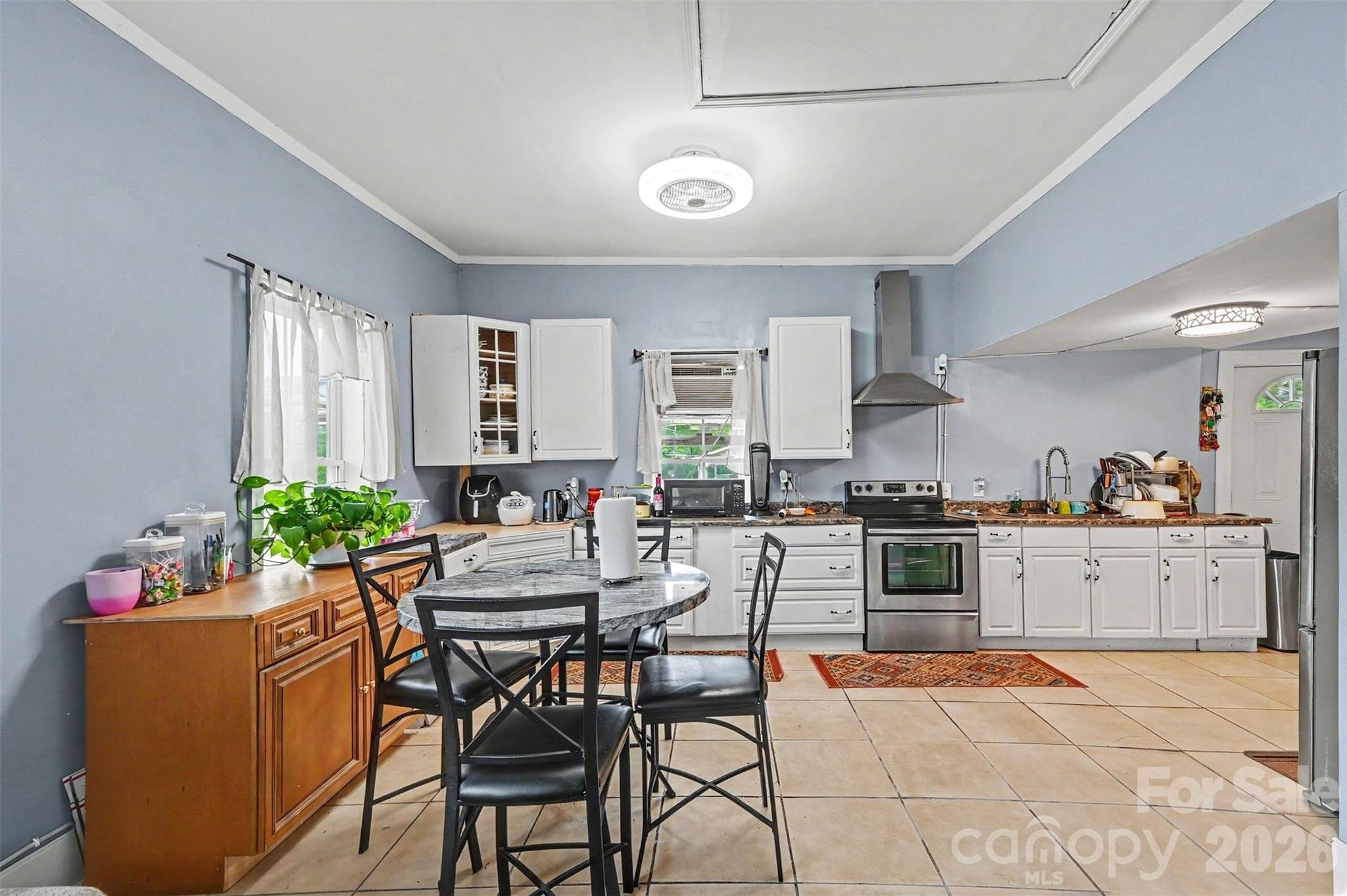 418 S Yadkin Avenue, Spencer, NC - photo 30 of 38