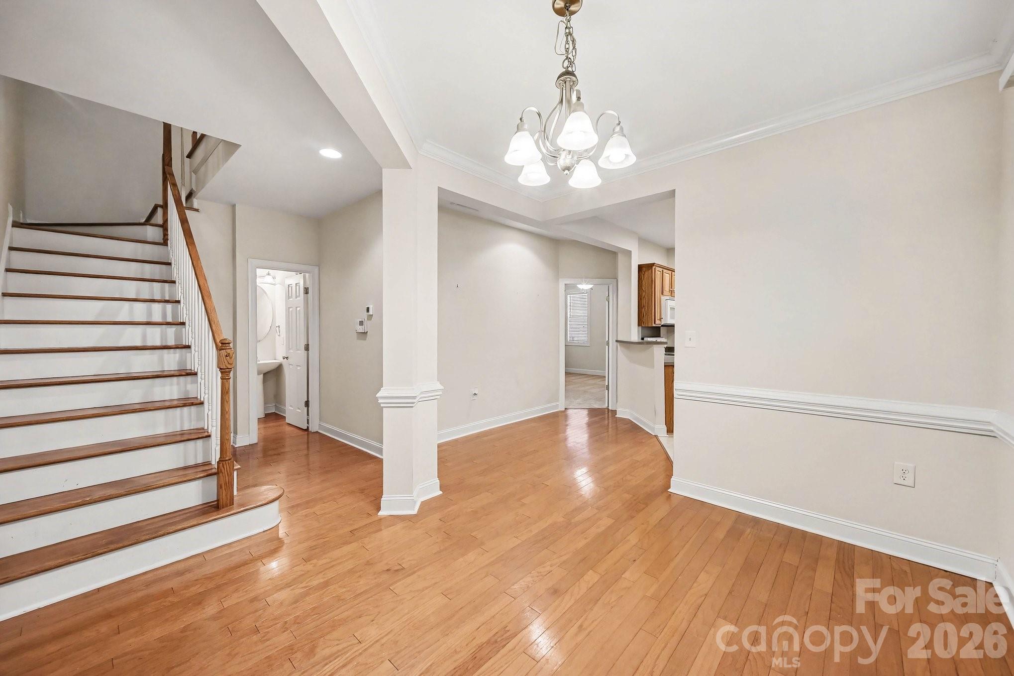 2065 Gable Way Lane, Matthews, NC - photo 6 of 35