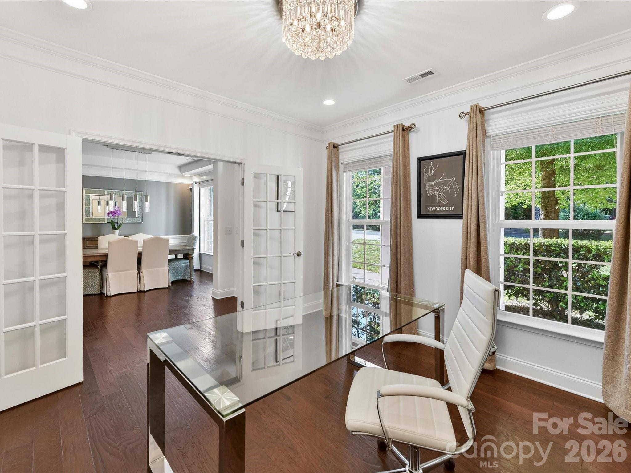 Photo 8 of 113 Hillandale Road, Charlotte, NC