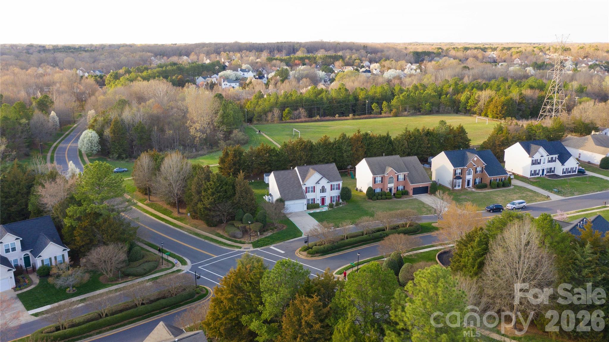 3003 Rosewater Lane, Indian Trail, NC - photo 48 of 49