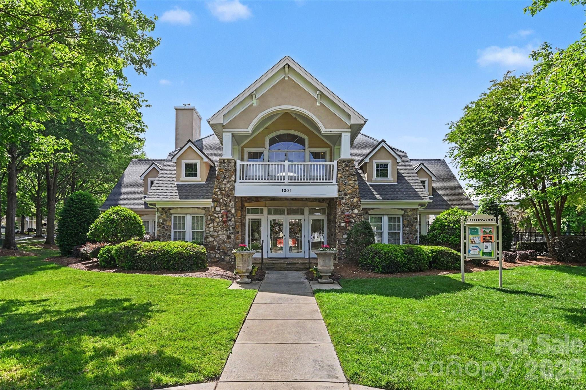1033 Woodglen Lane, Matthews, NC - photo 28 of 37