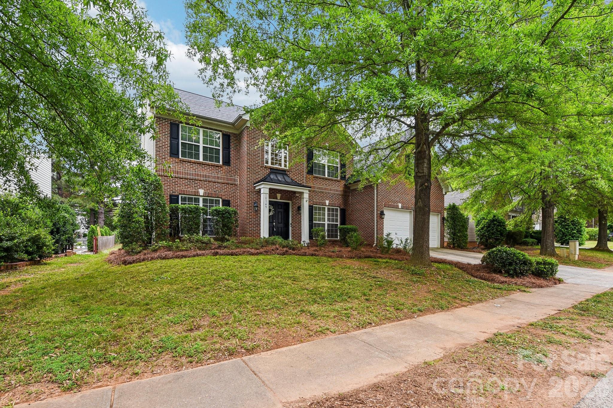 10149 Barrands Lane, Charlotte, NC - photo 1 of 49