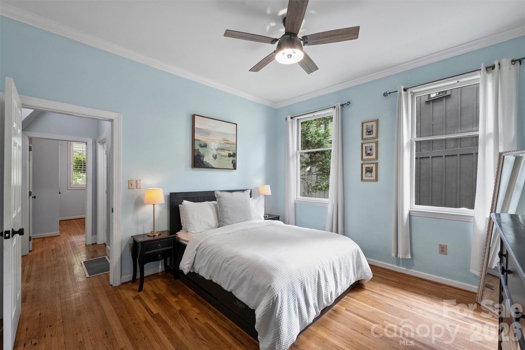 1601 Tippah Avenue, Charlotte, NC - photo 14 of 25