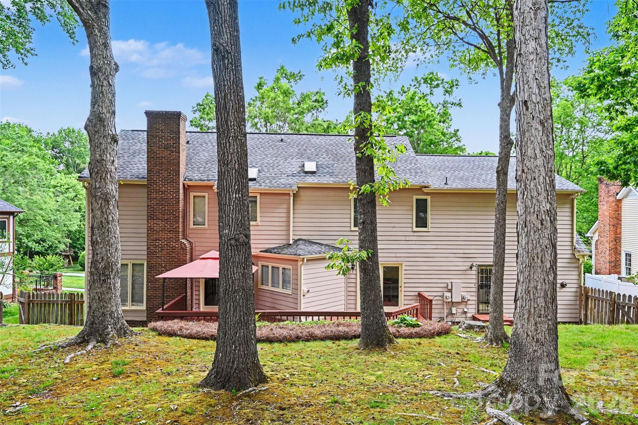 Photo 37 of 212 Rose Arbor Lane, Matthews, NC