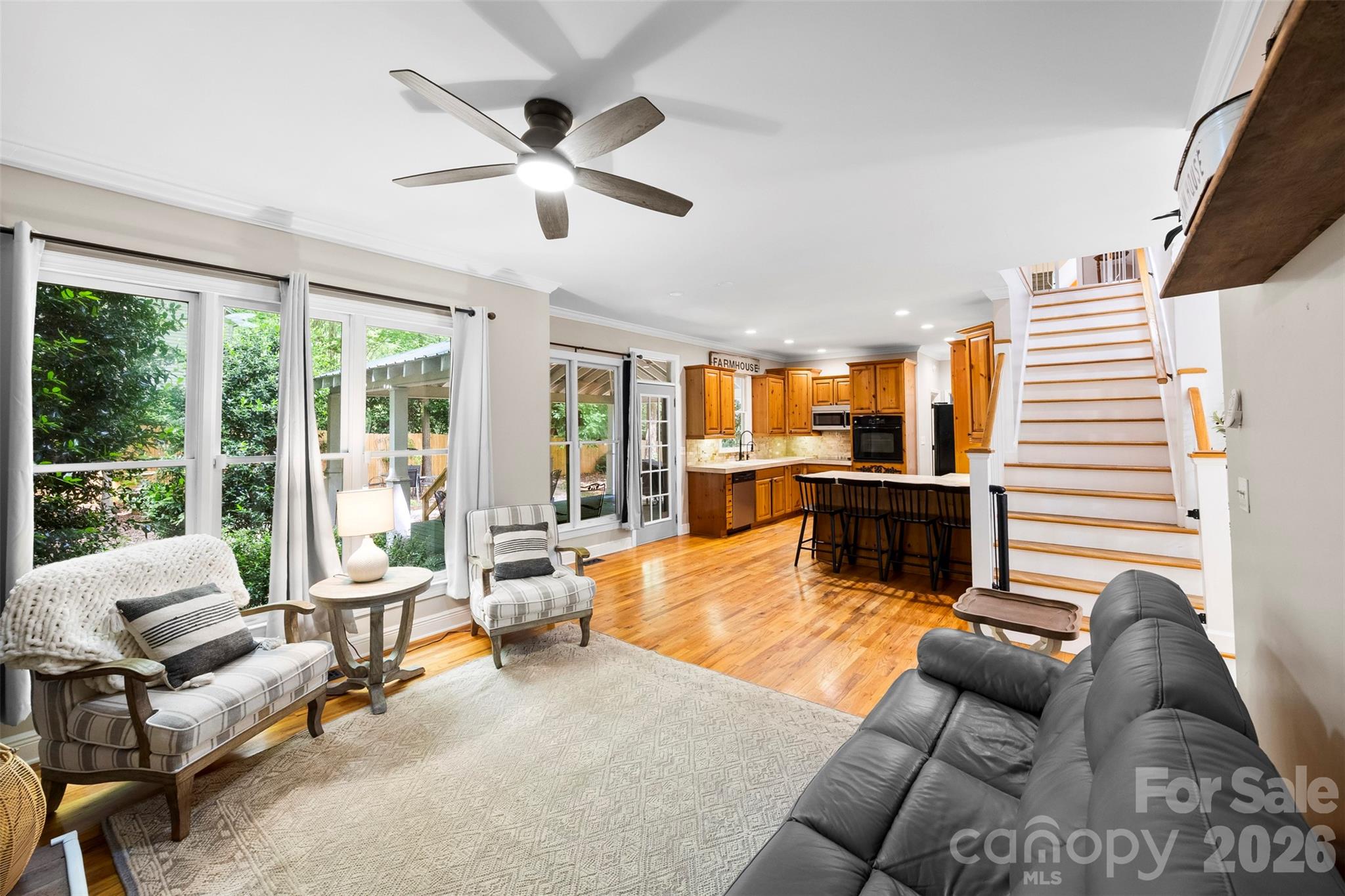10112 Windtree Lane, Charlotte, NC - photo 10 of 47