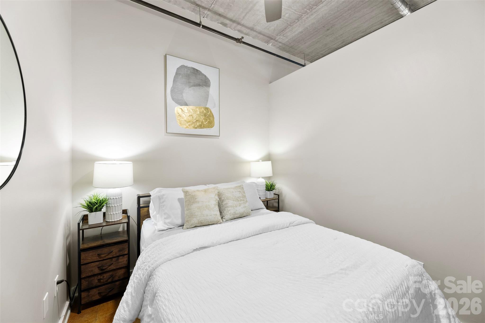 Photo 14 of 626 N Graham Street205, Charlotte, NC