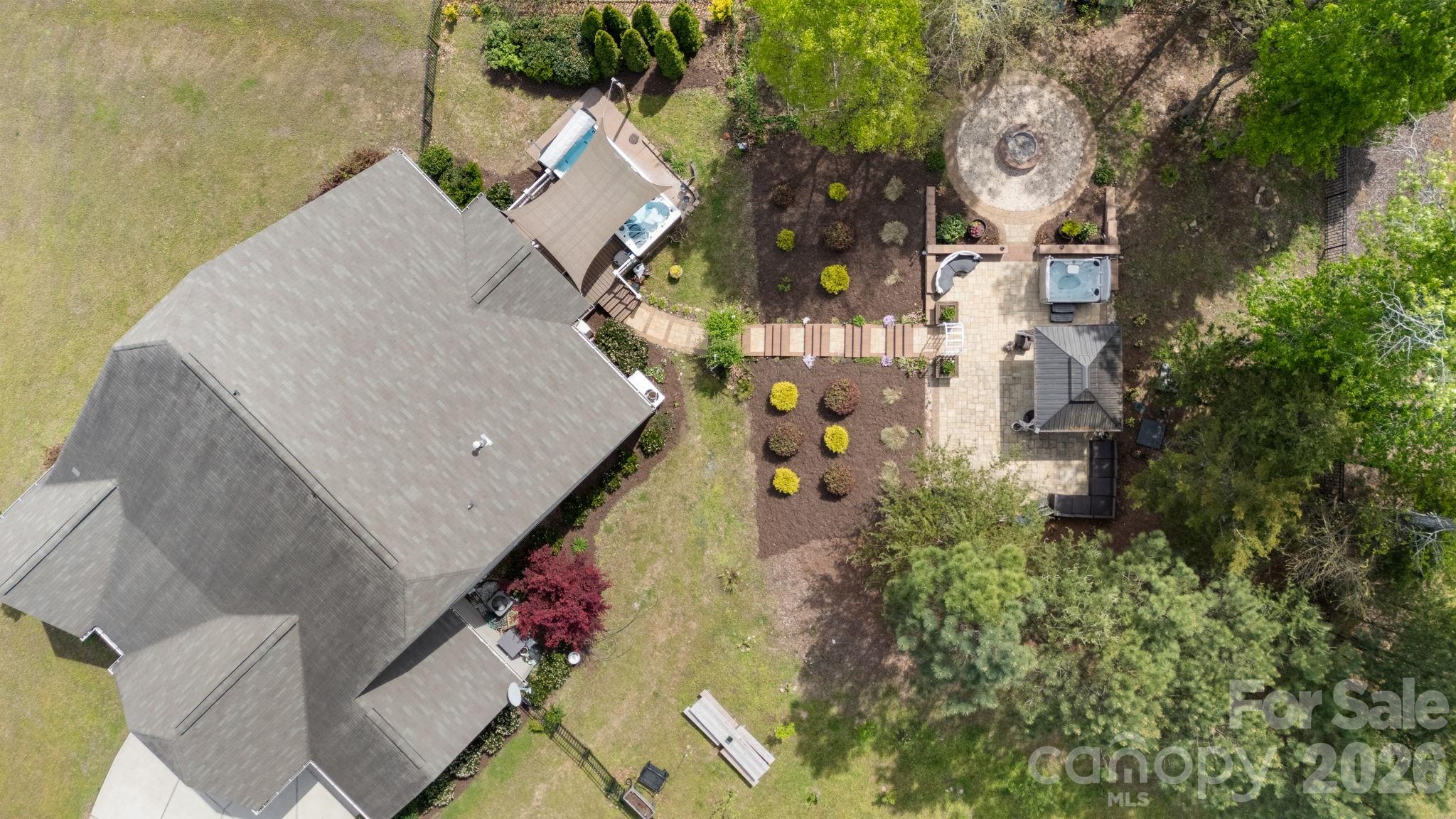 4708 Summerside Drive, Clover, SC - photo 44 of 49