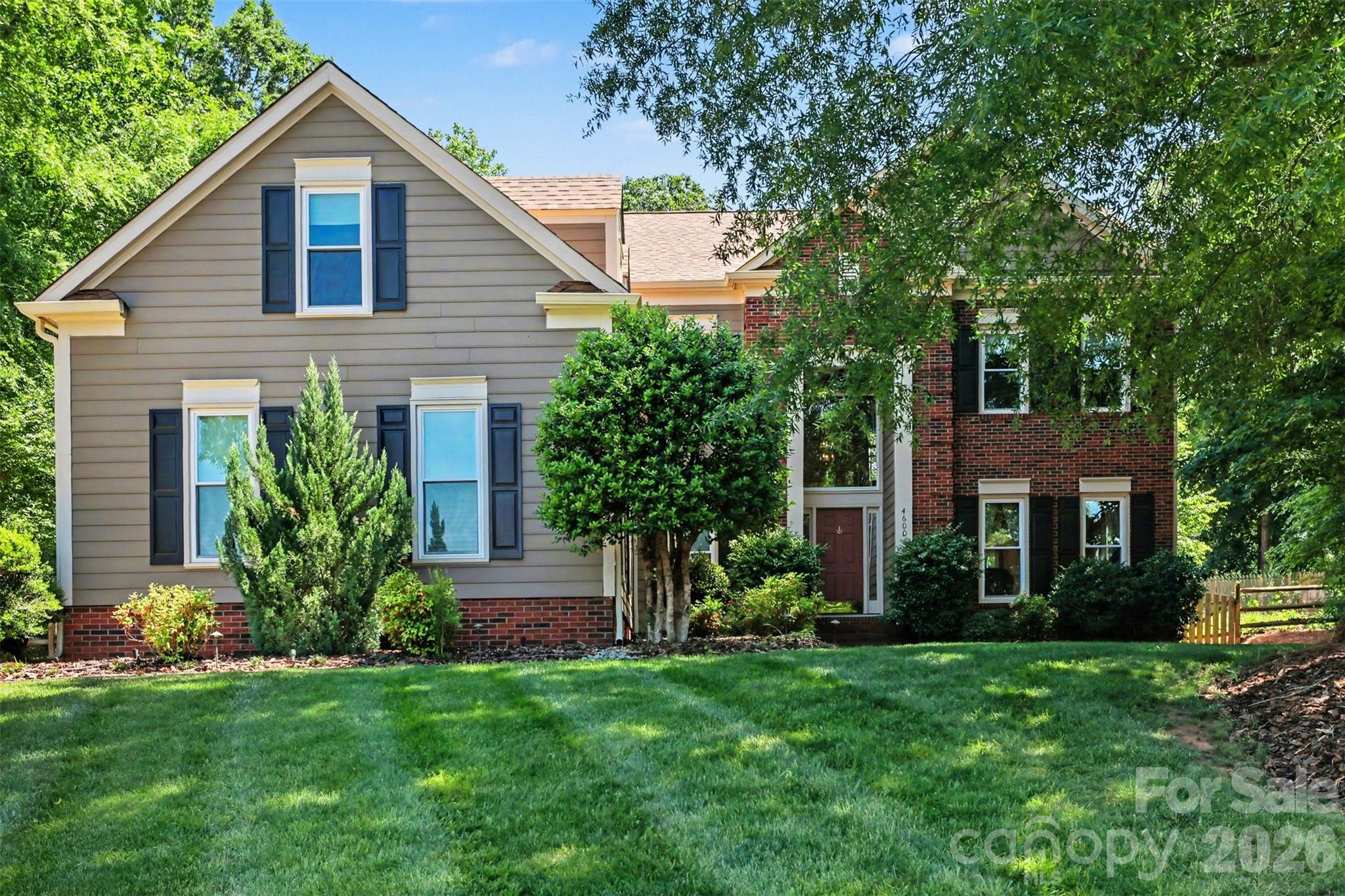 4600 Belvoir Court7, Charlotte, NC