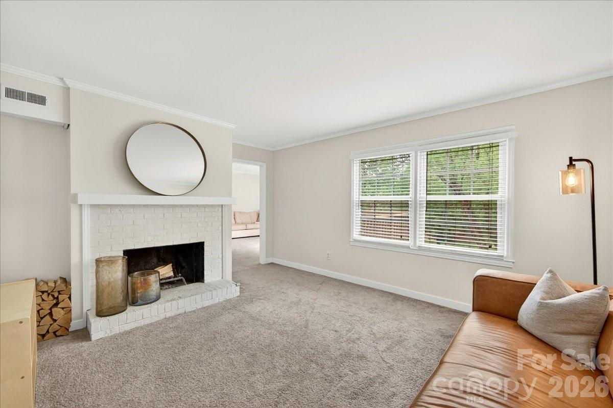 Photo 10 of 6724 Constitution Lane, Charlotte, NC