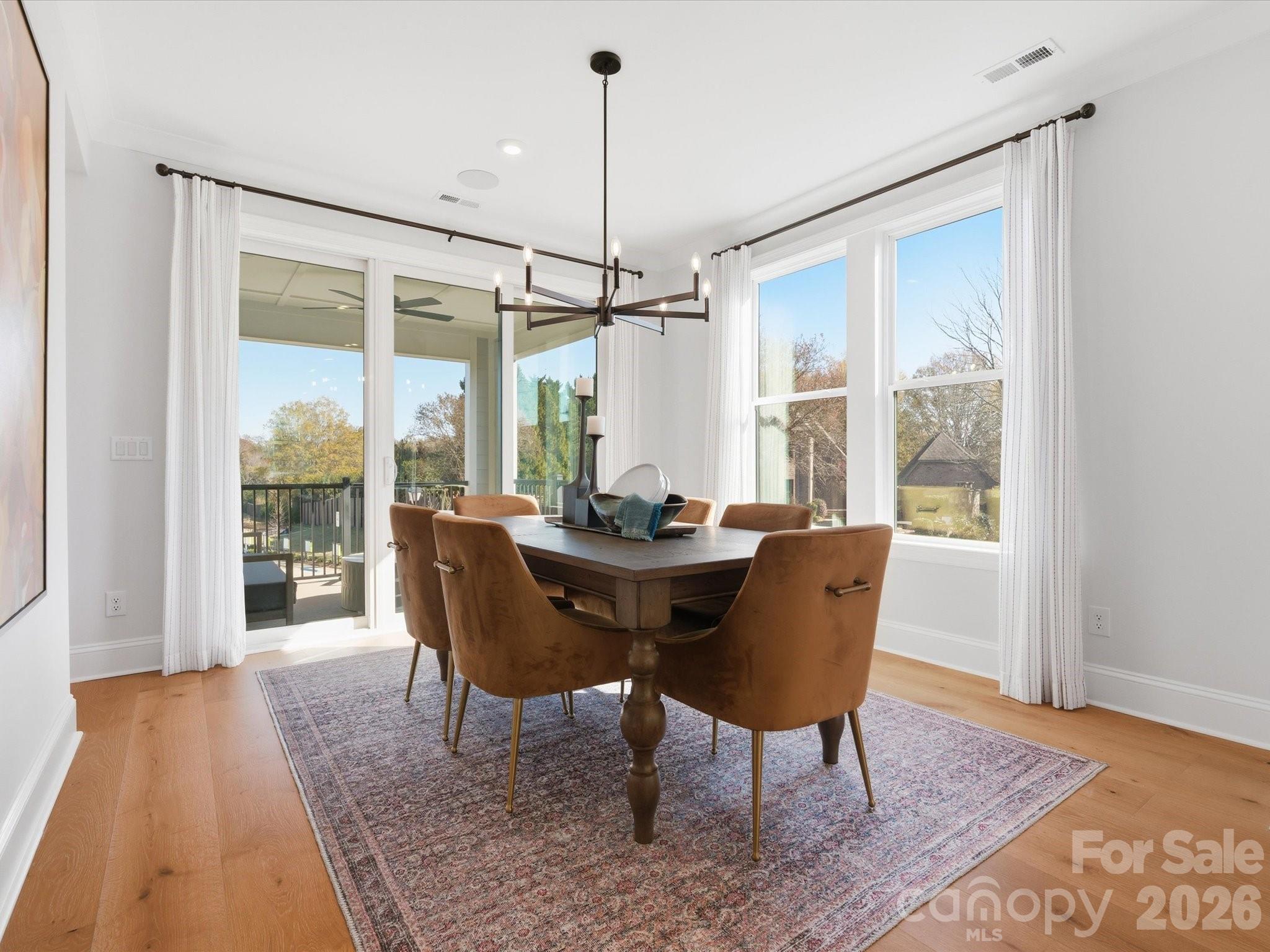 Photo 9 of 6005 Yellow Buckeye Drive, Charlotte, NC