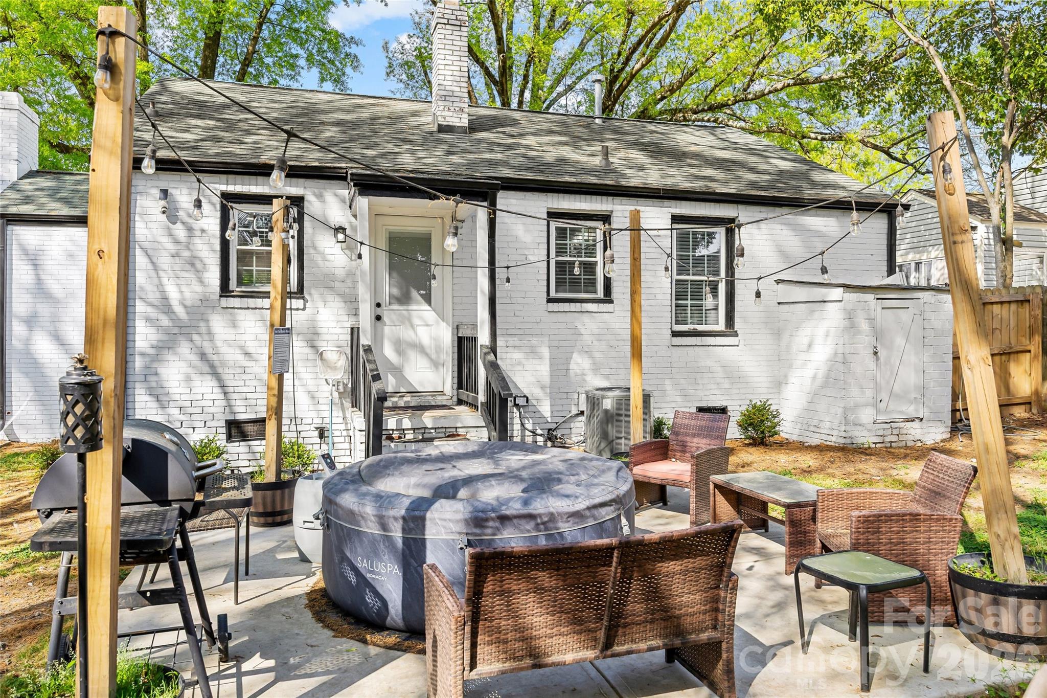 2738 Catalina Avenue, Charlotte, NC - photo 35 of 45
