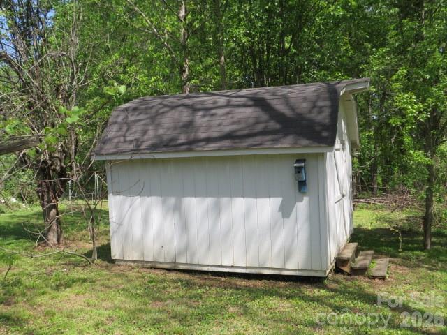 736 Country Club Drive, State Road, NC - photo 27 of 28