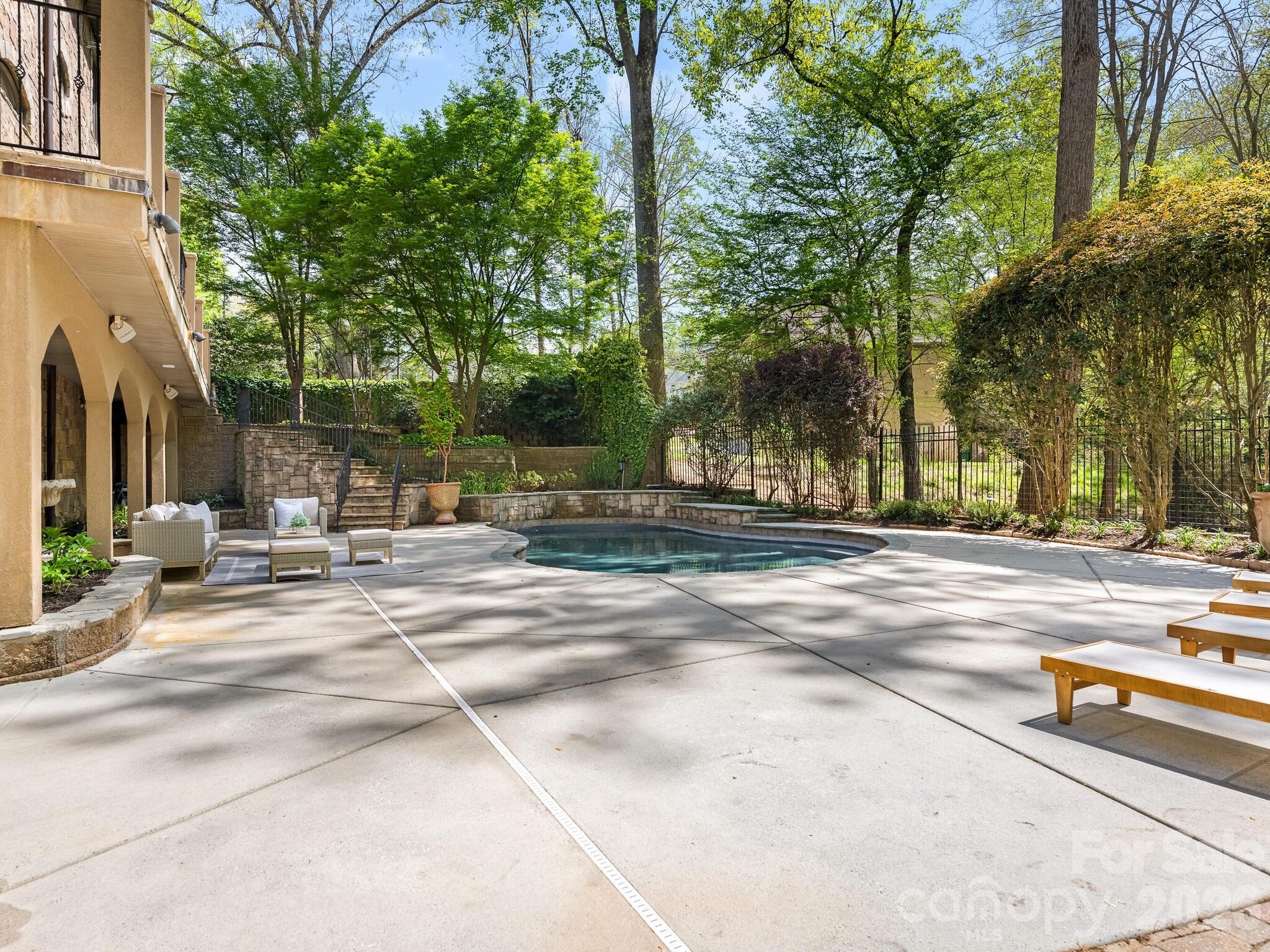Photo 44 of 9505 Greyson Ridge Drive, Charlotte, NC