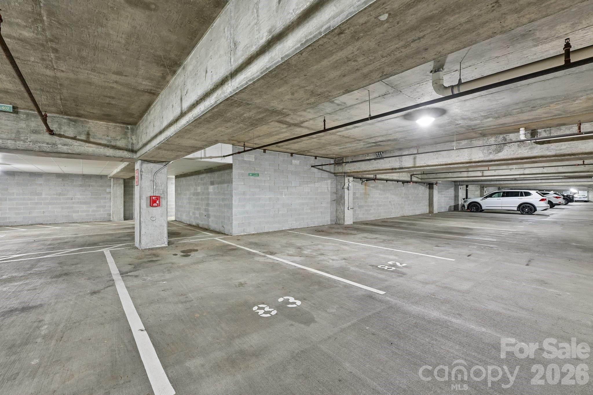 Photo 38 of 721 Governor Morrison Street601, Charlotte, NC