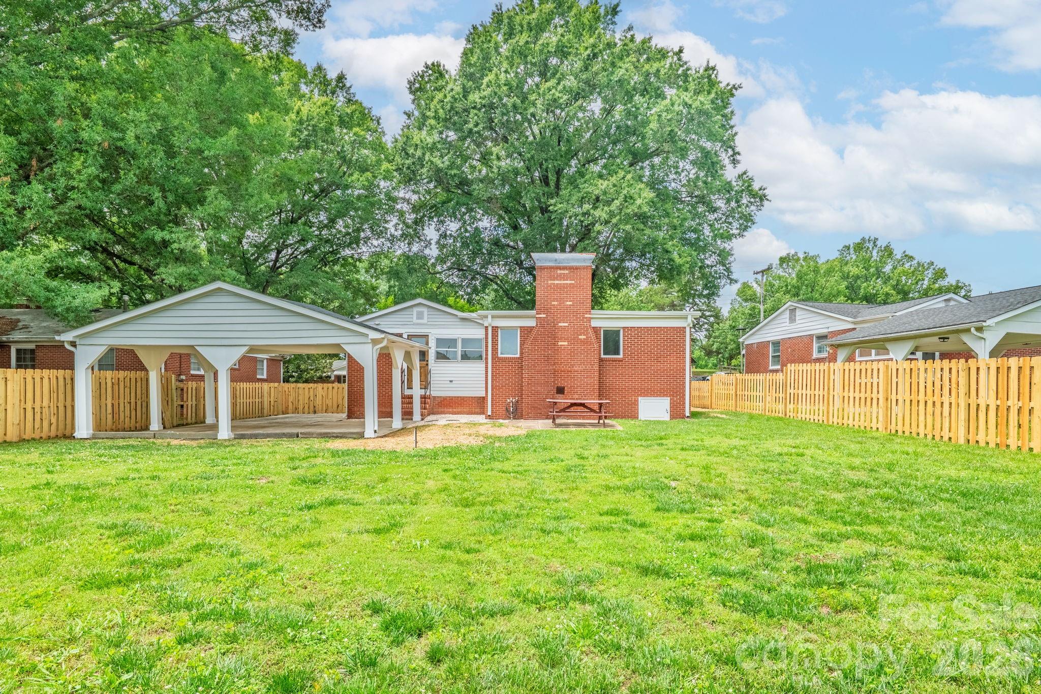 Photo 37 of 1434 Waddell Street, Charlotte, NC