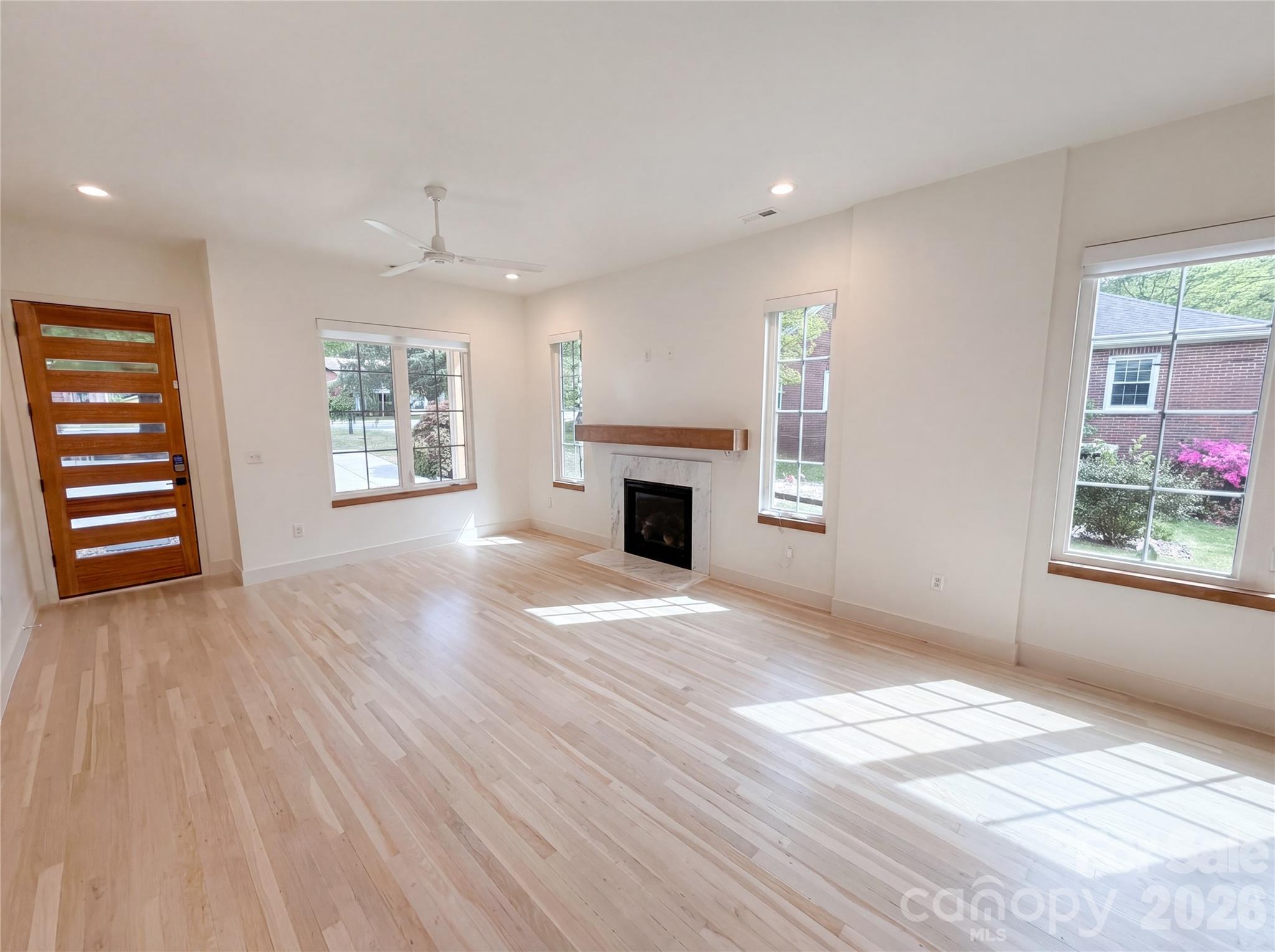 1609 Richland Drive, Charlotte, NC - photo 7 of 29