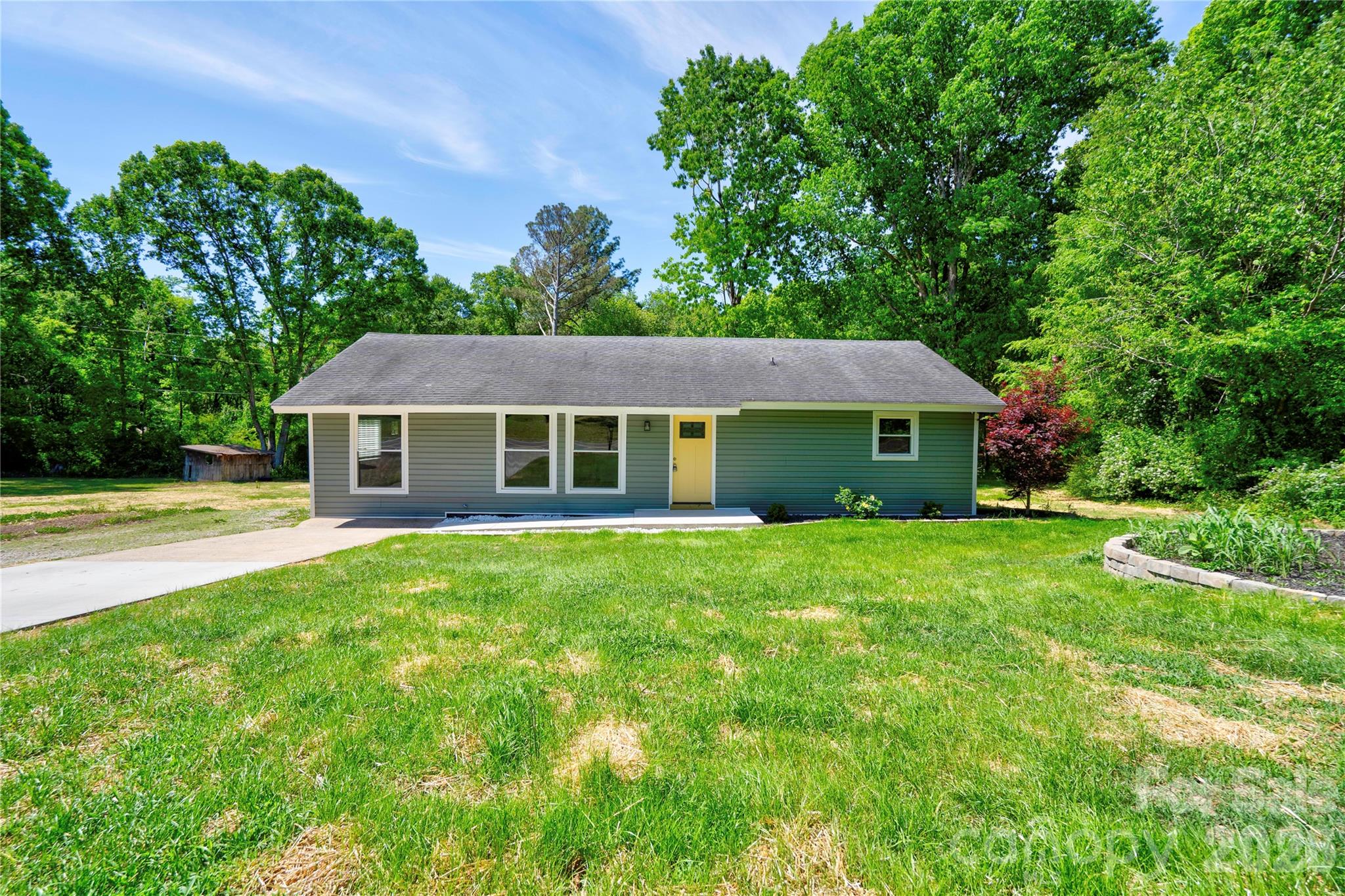 Photo 2 of 532 Bentley Road, Shelby, NC