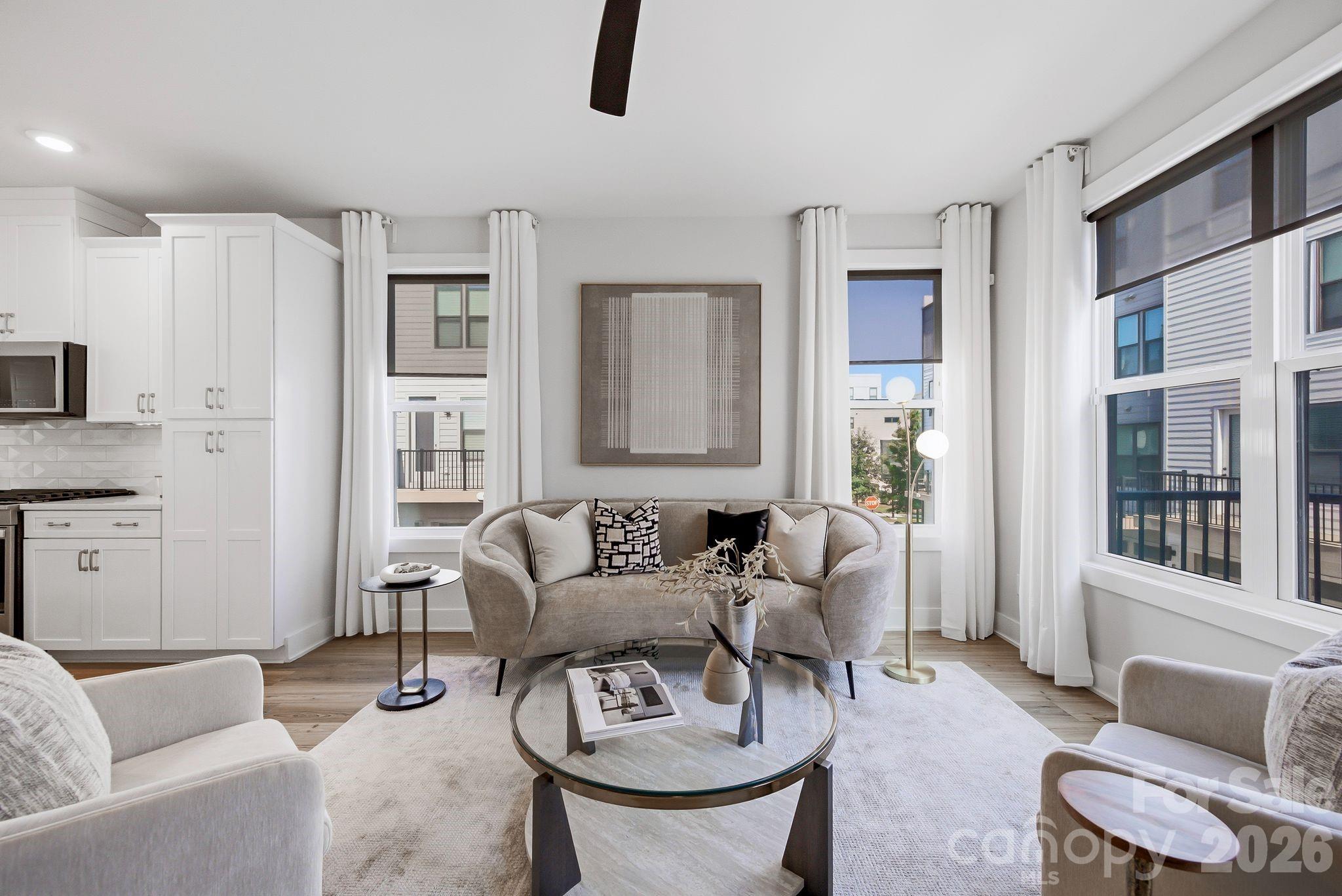 Photo 5 of 2120 Terwilliger Terrace, Charlotte, NC