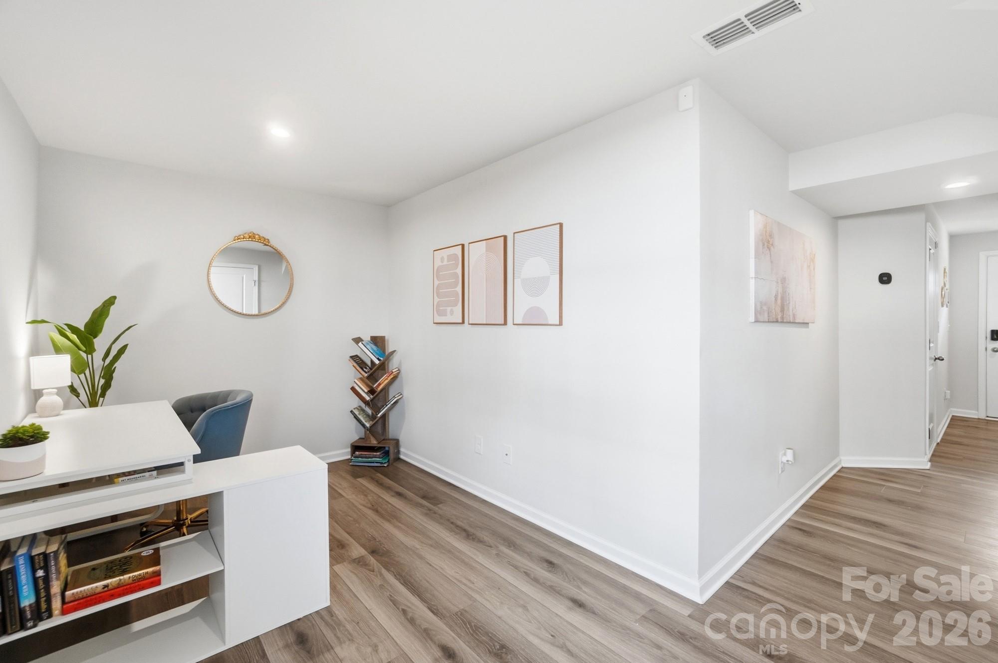 Photo 4 of 2040 Langer Street, Charlotte, NC