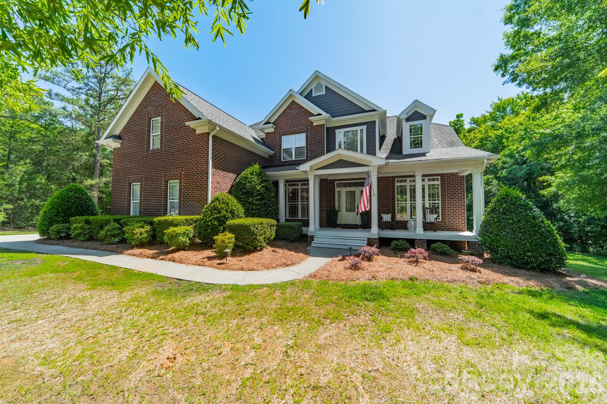 188 Carolina Crossing Drive, York, SC