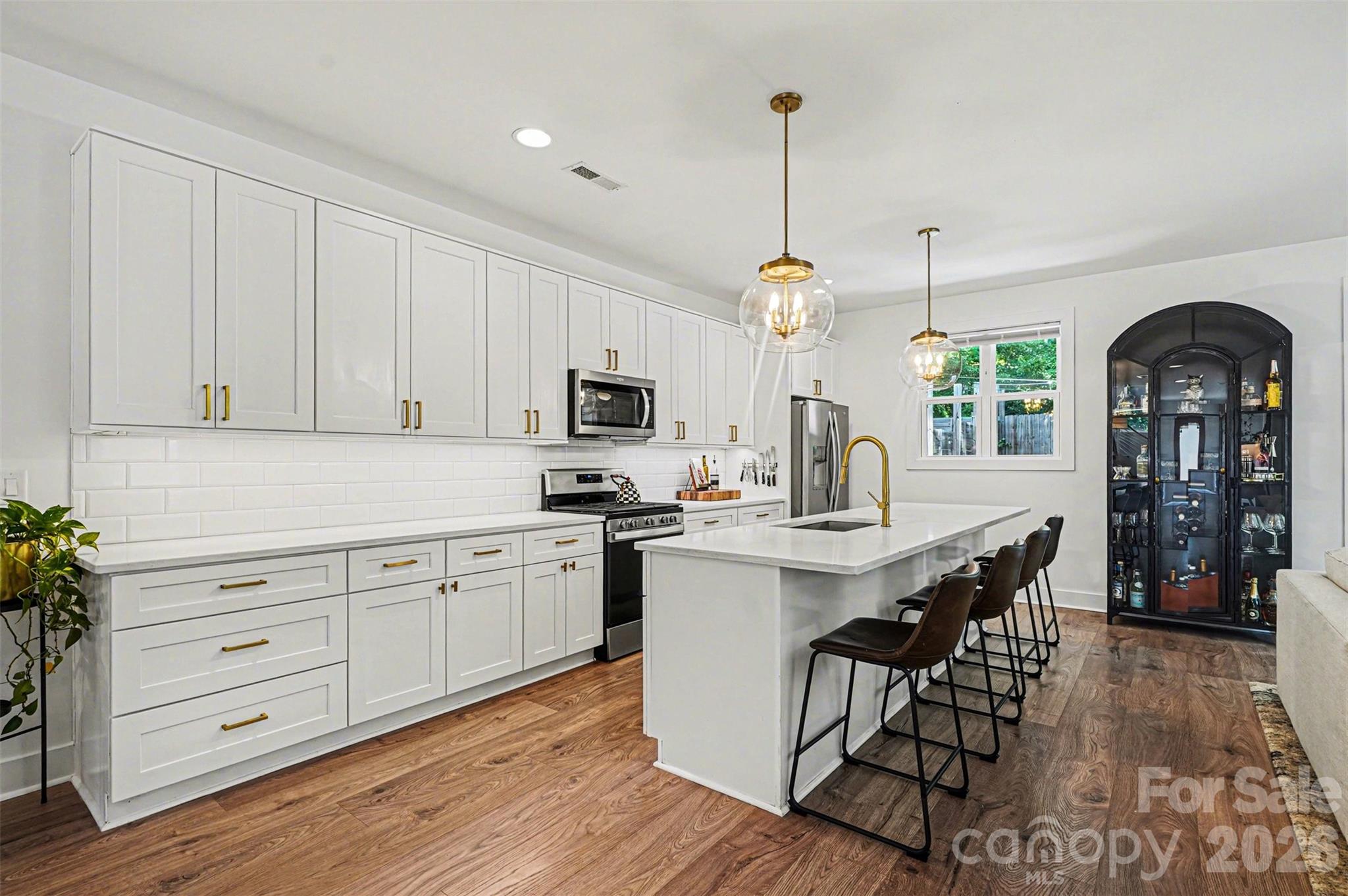 Photo 10 of 1836 Academy Street, Charlotte, NC