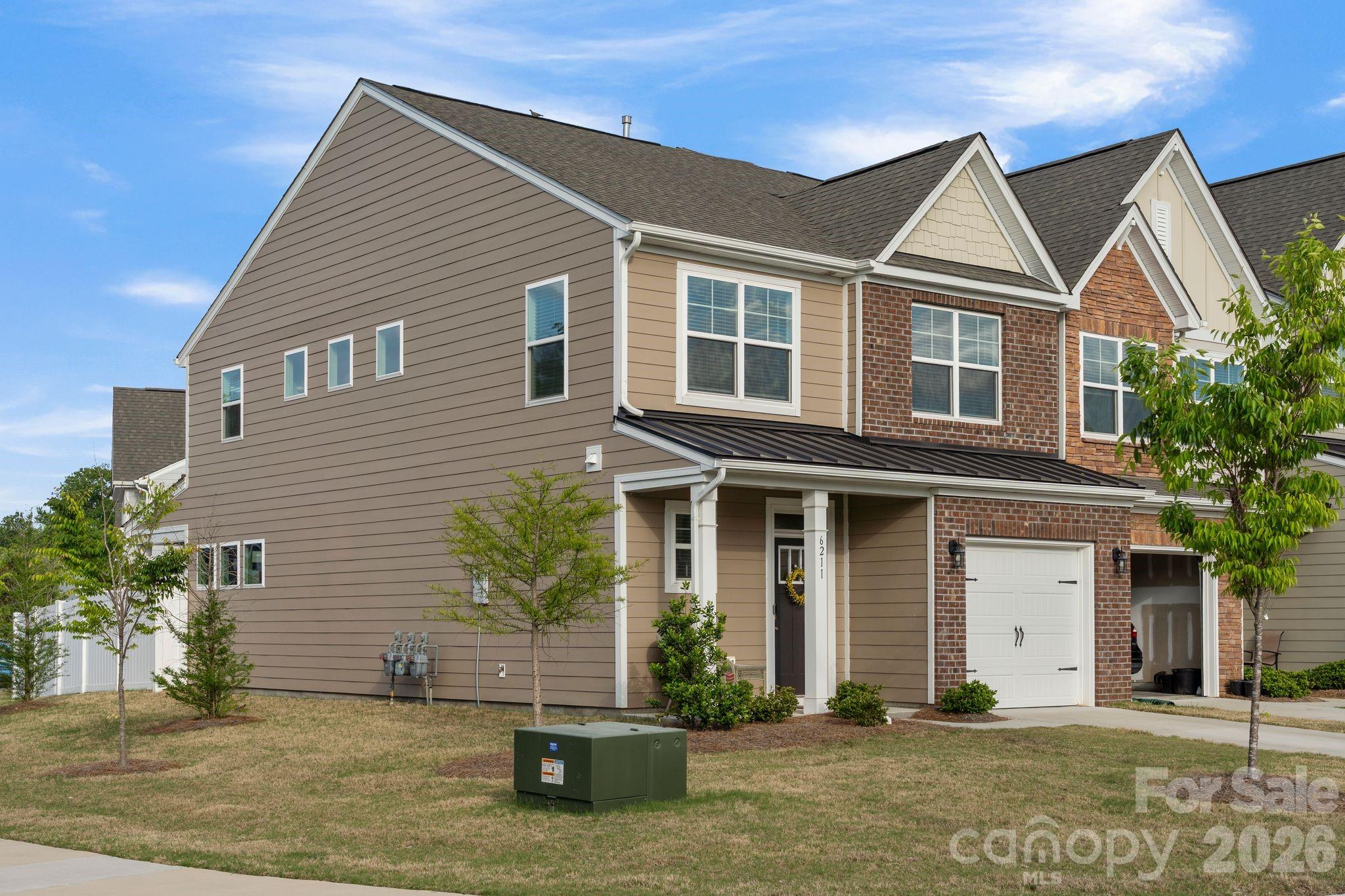 6211 Nandina Drive, Harrisburg, NC - photo 3 of 47