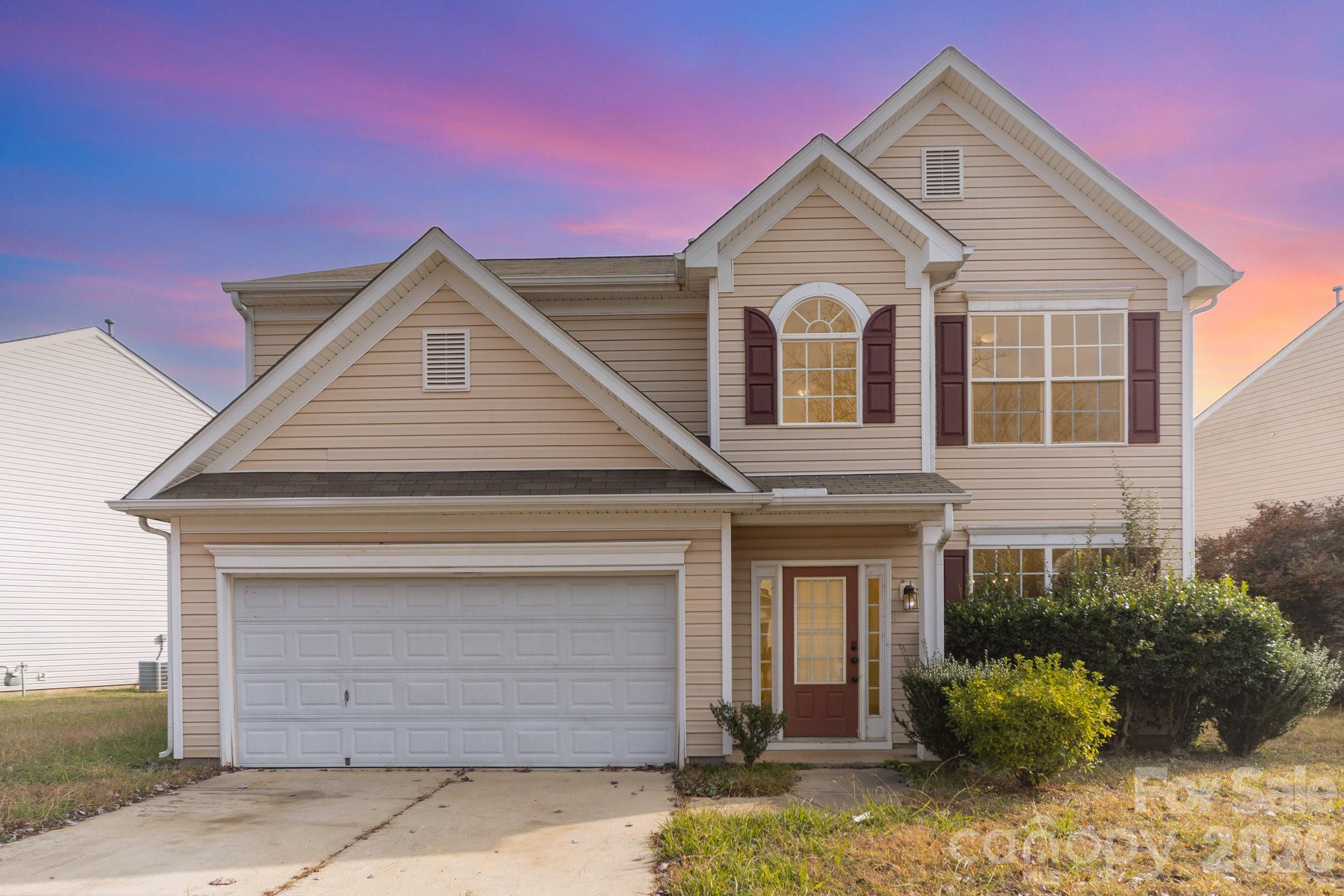 14413 Asheton Creek Drive, Charlotte, NC - photo 2 of 39