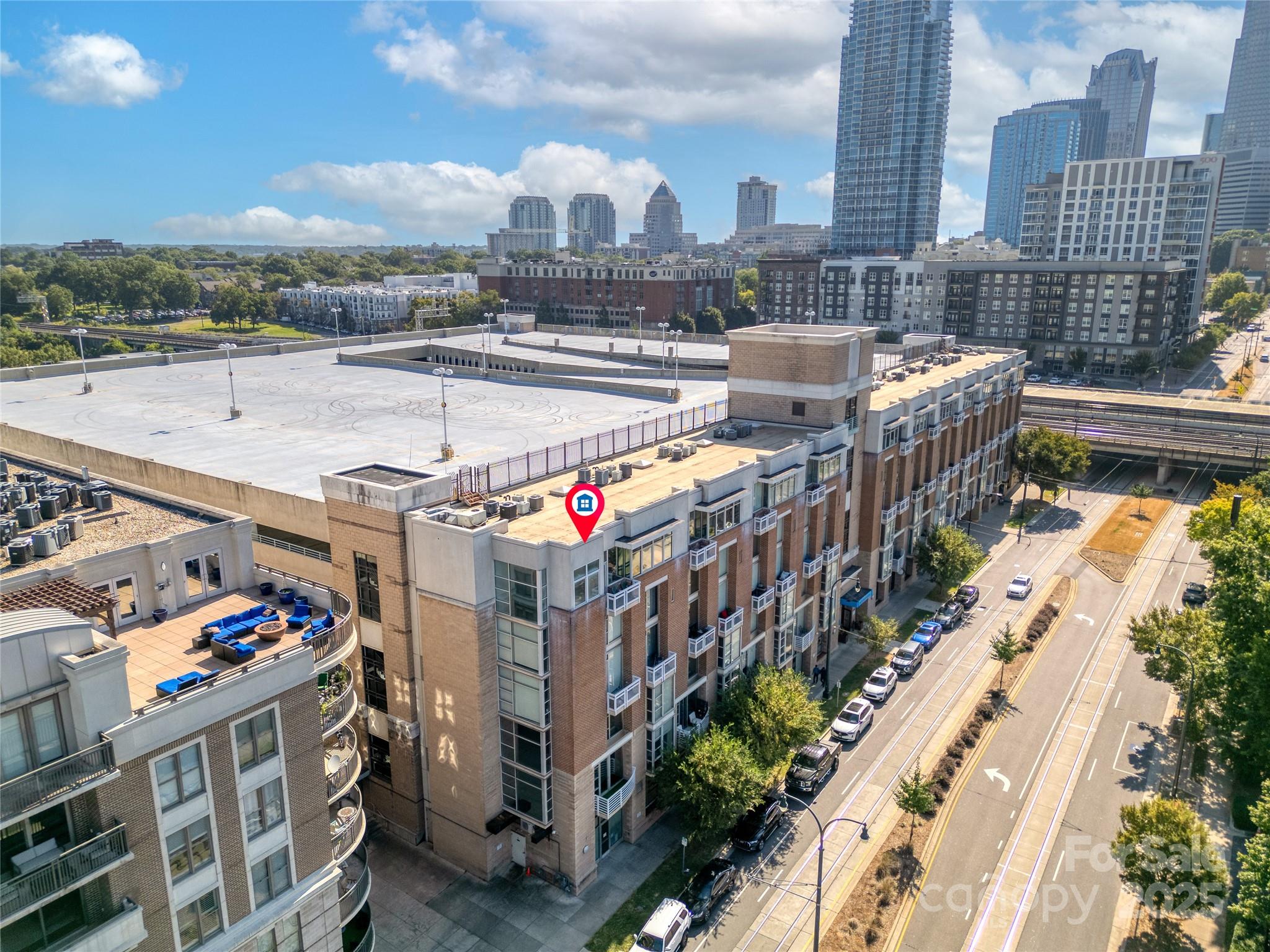 Photo 29 of 710 W Trade Street701, Charlotte, NC