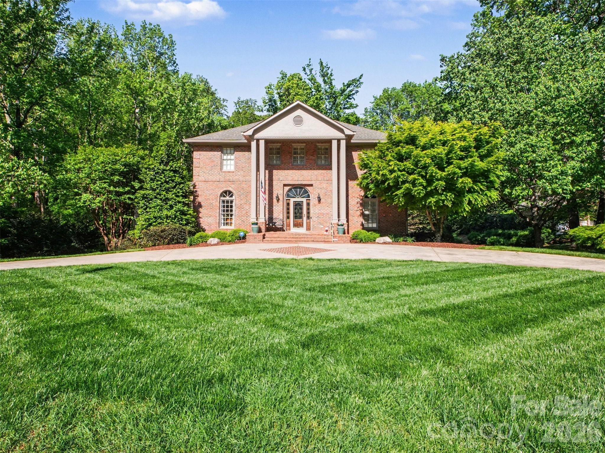 408 Johnsfield Road, Shelby, NC