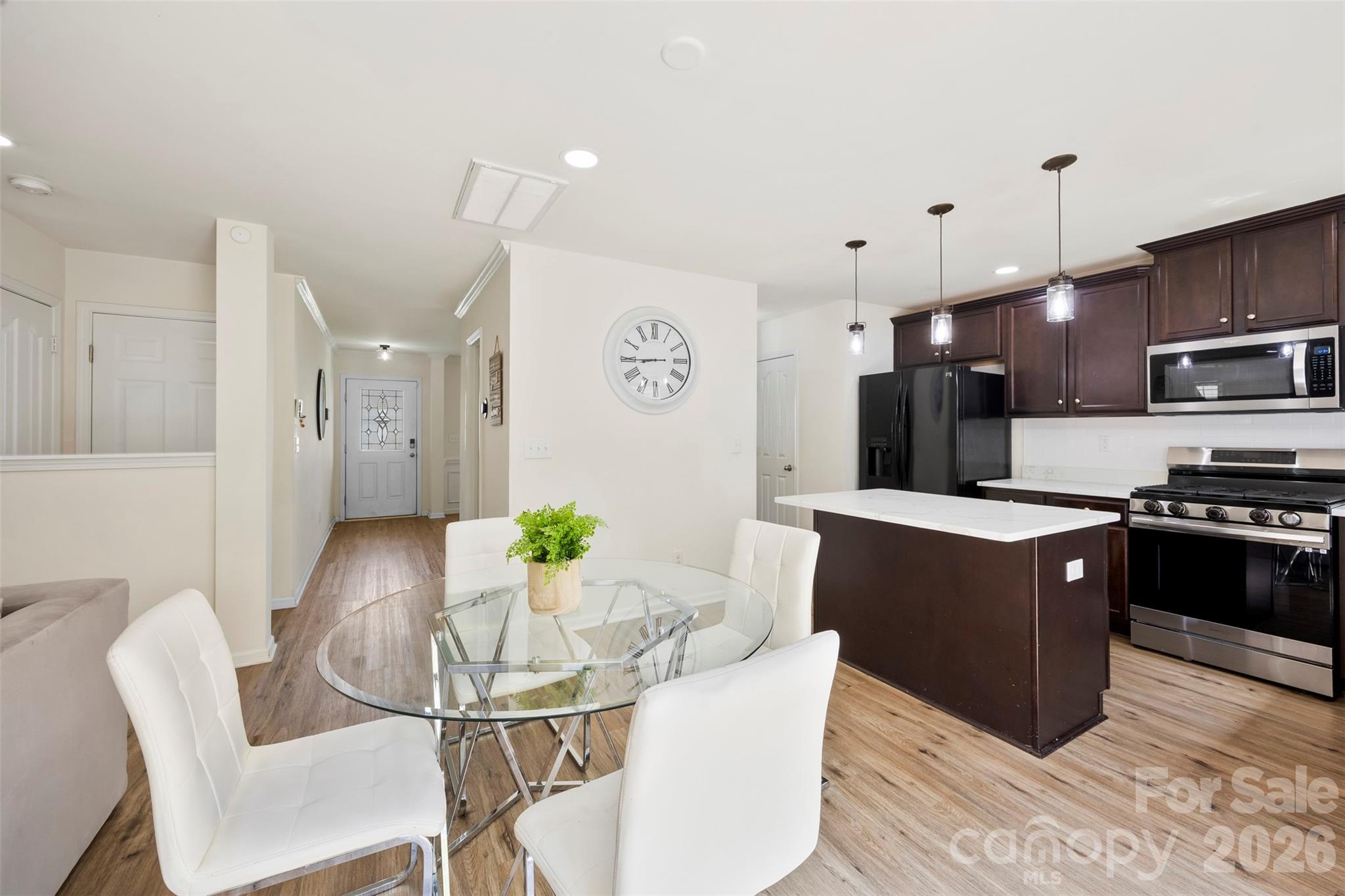 Photo 4 of 4715 McClure Road, Charlotte, NC