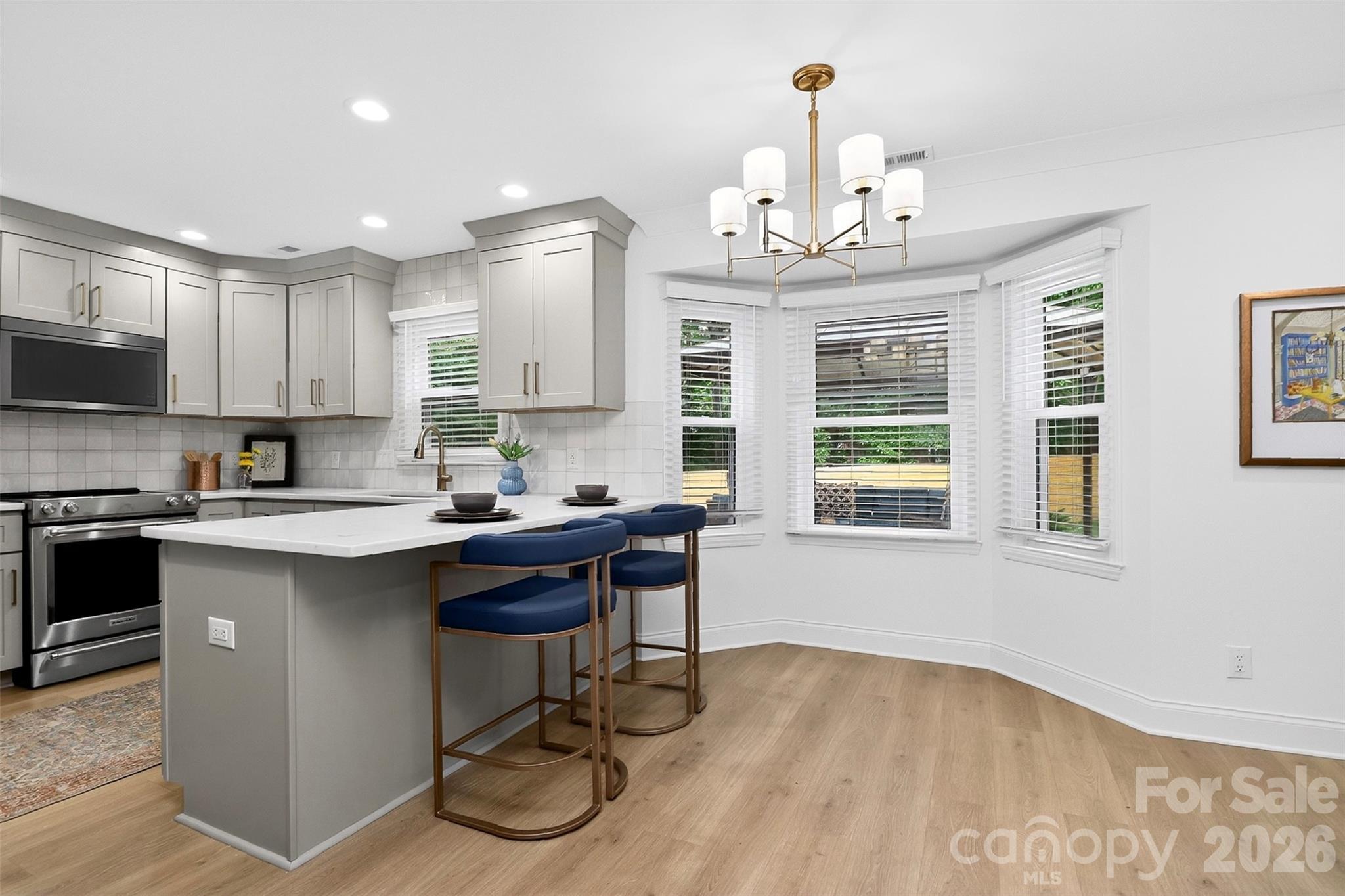 Photo 15 of 1943 Watlington Drive, Charlotte, NC