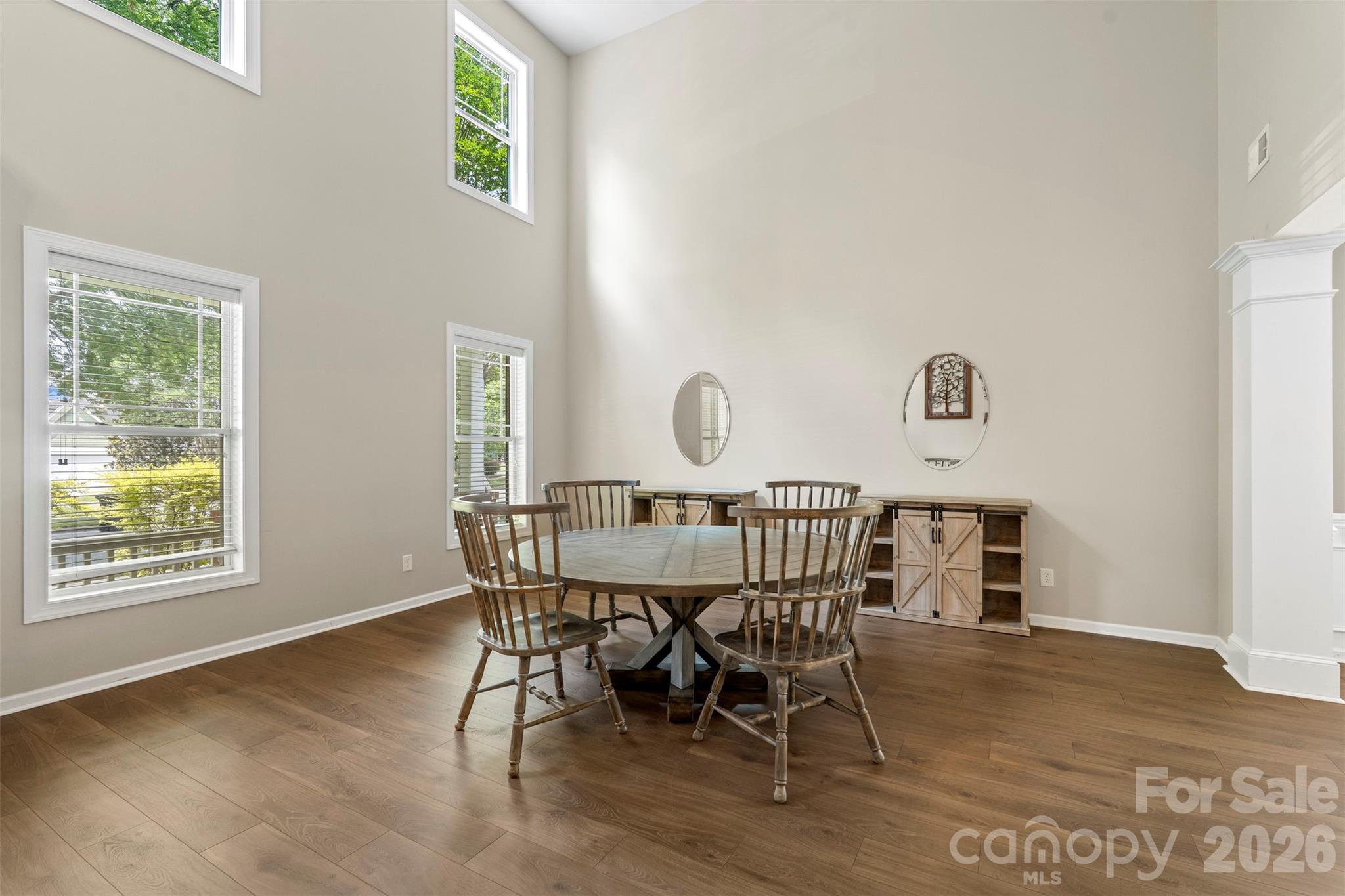 Photo 4 of 10019 Elizabeth Crest Lane, Charlotte, NC