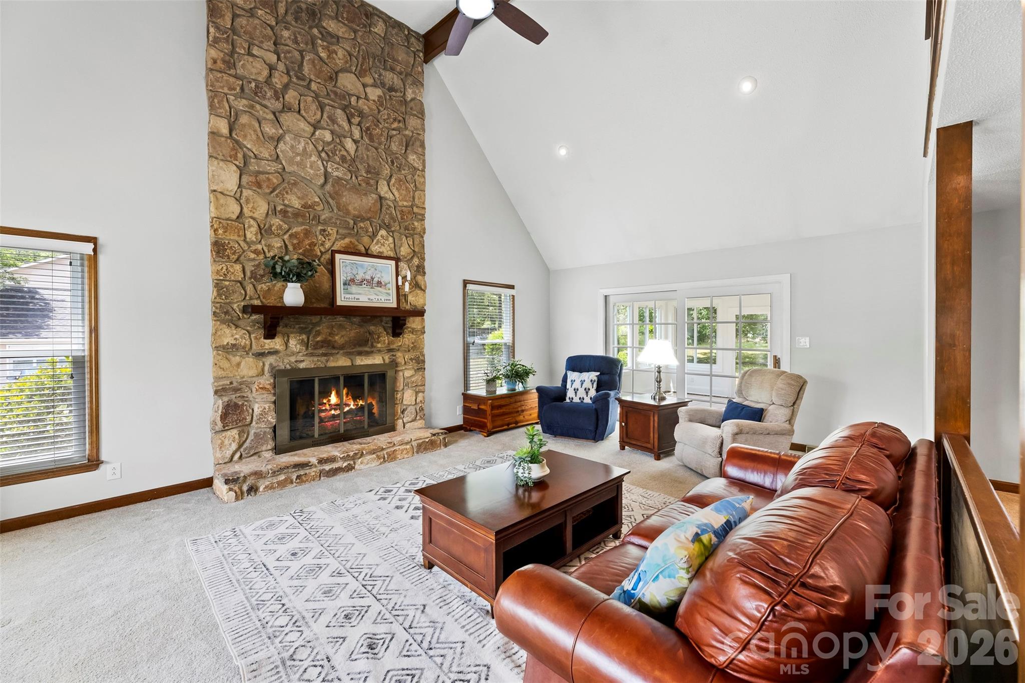 Photo 4 of 107 Friendfield Drive, Fort Mill, SC