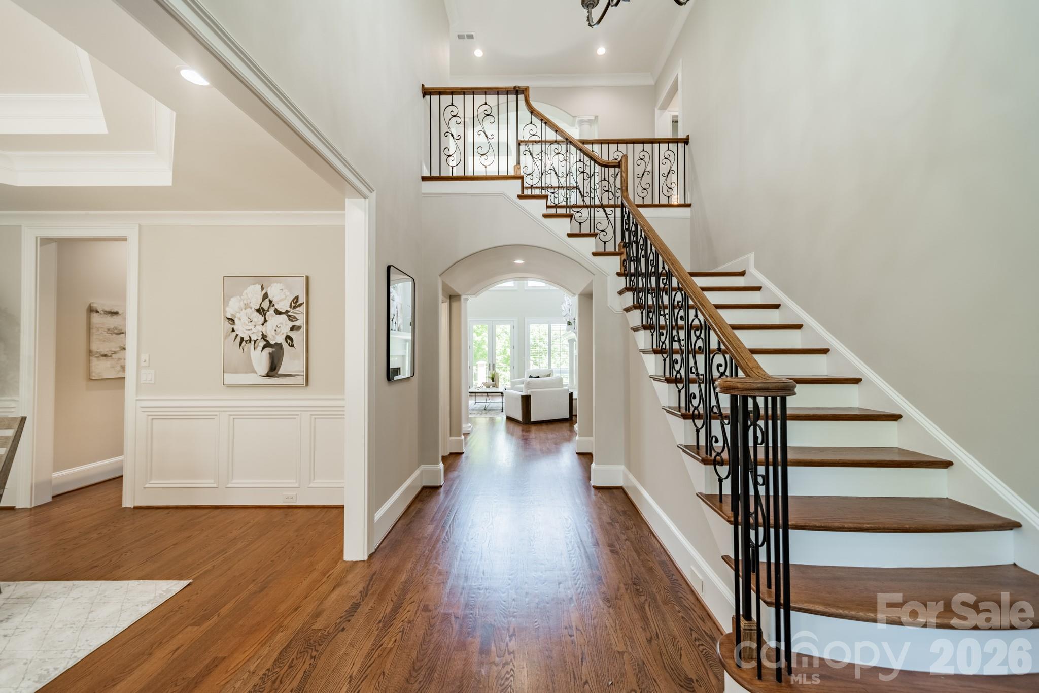 106 Hadley Harbor Court, Mooresville, NC - photo 7 of 49