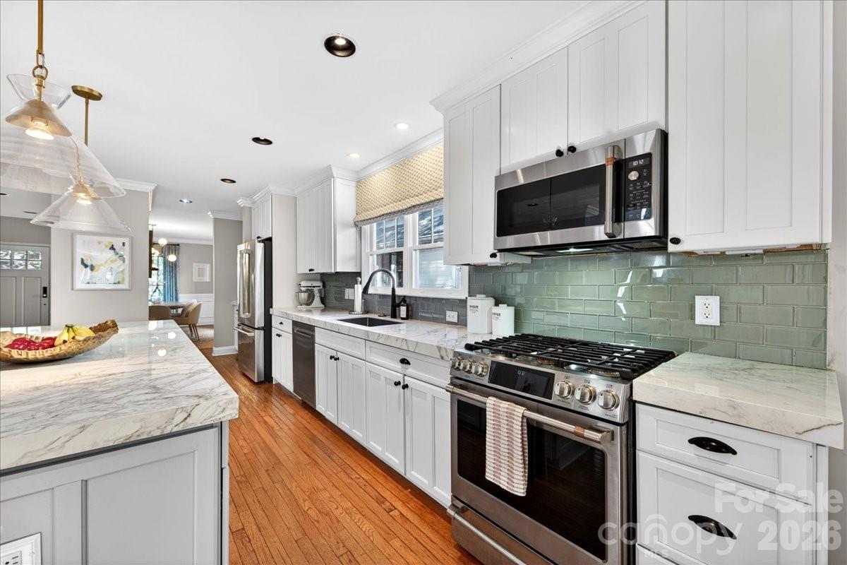 Photo 6 of 1529 E Worthington Avenue, Charlotte, NC