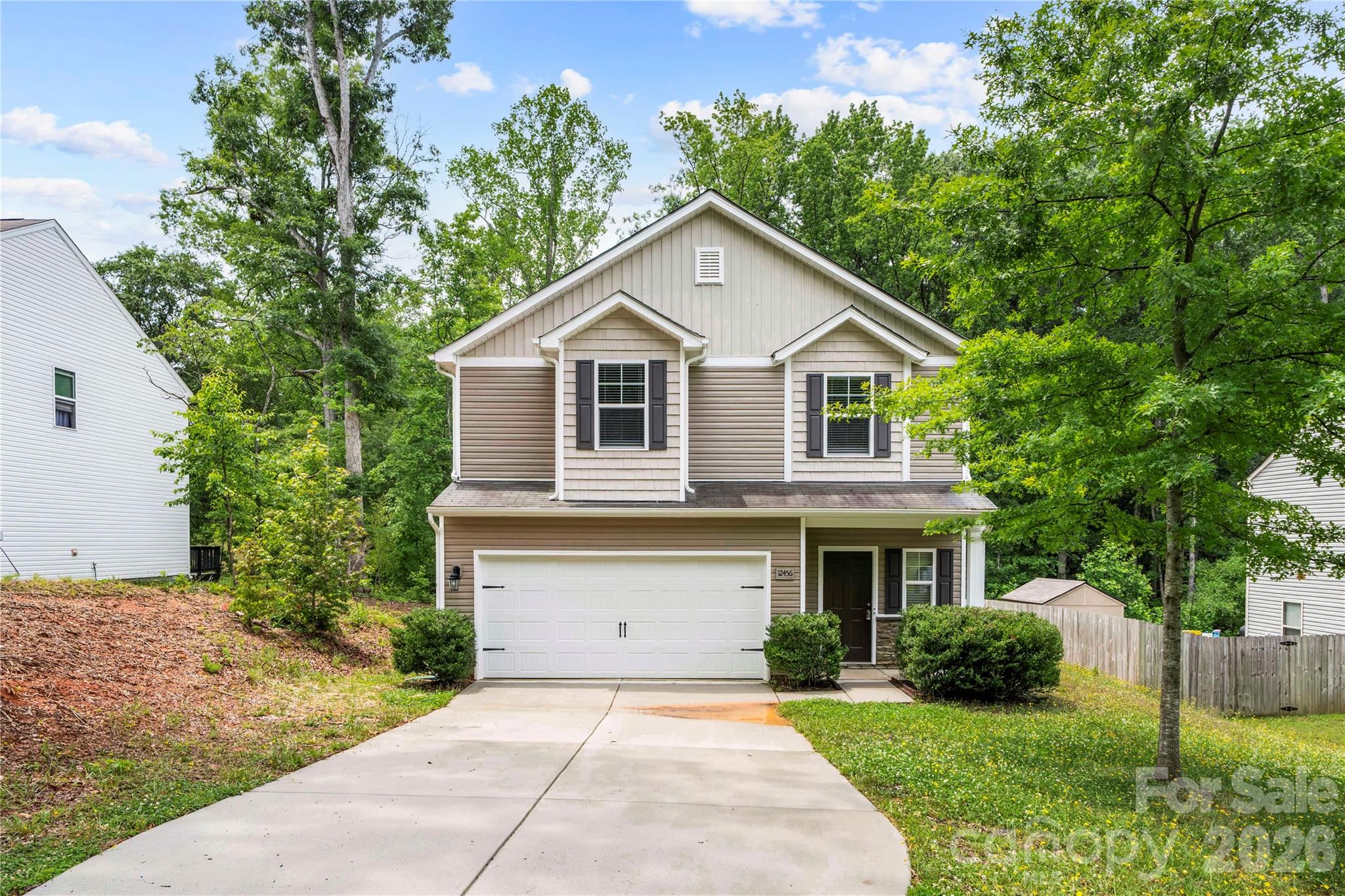 Photo 2 of 12456 Susanna Drive, Charlotte, NC