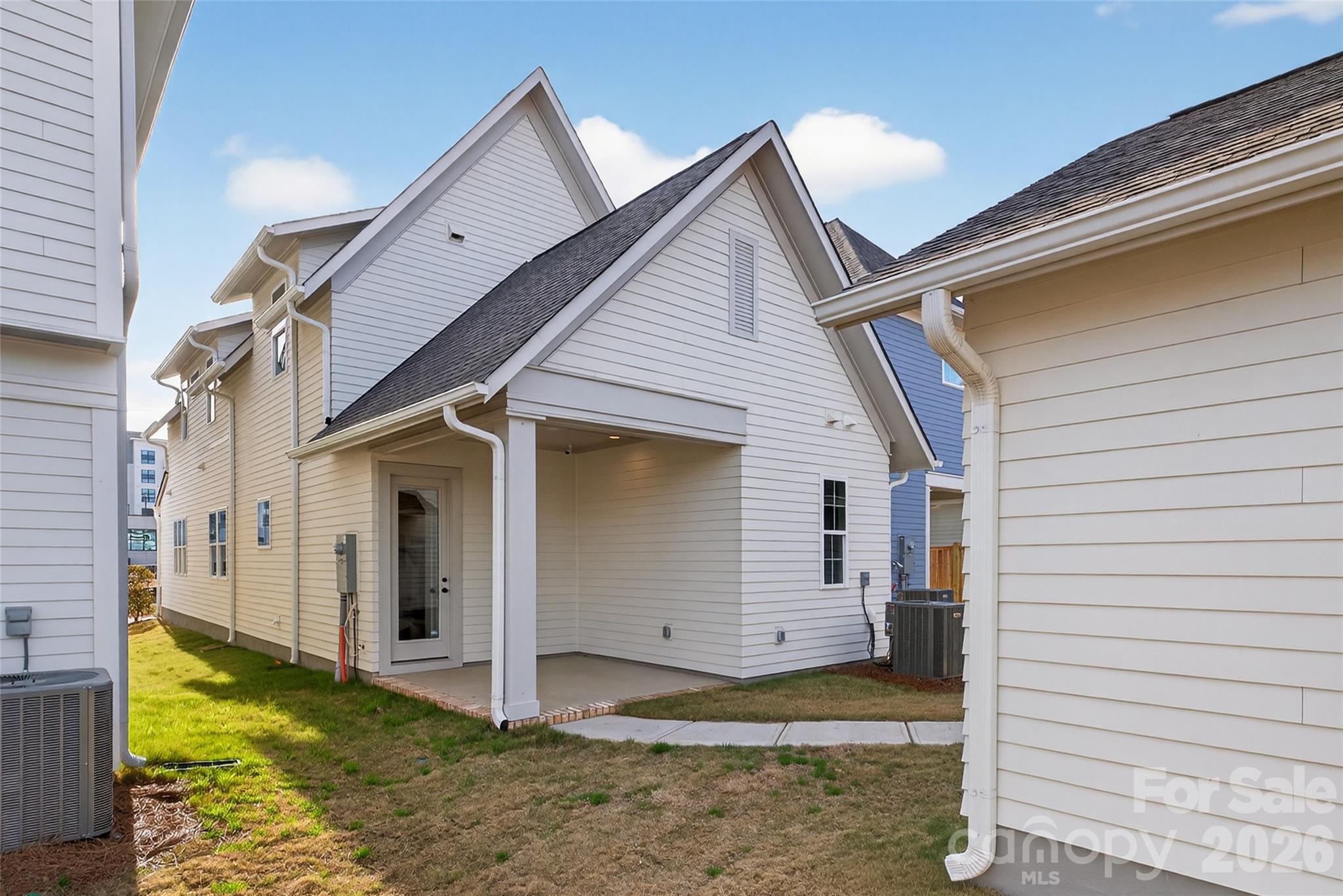 9113 Maybry Park StreetLot 116, Charlotte, NC - photo 28 of 31