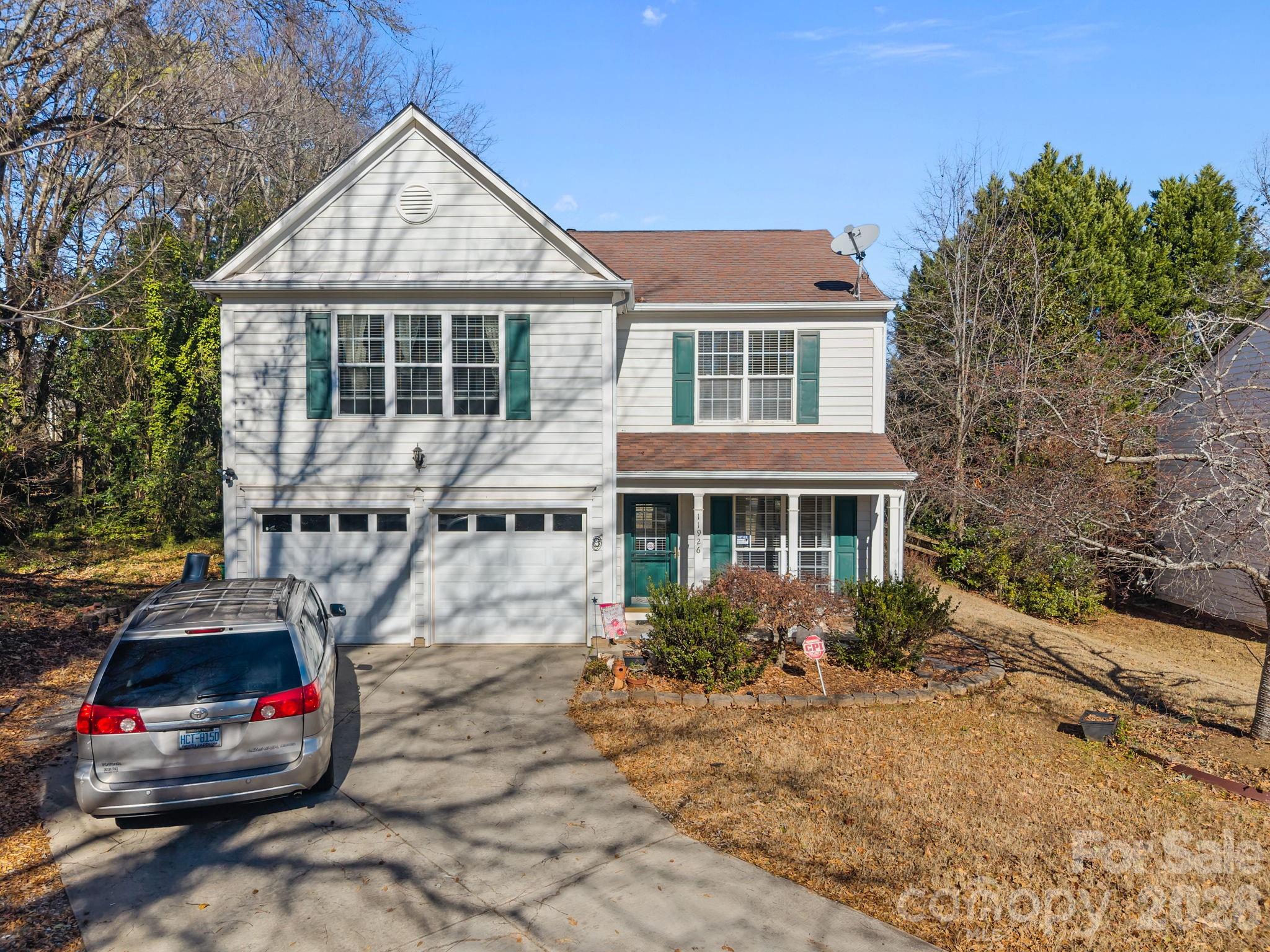 Photo 5 of 11926 Hawick Valley Lane, Charlotte, NC