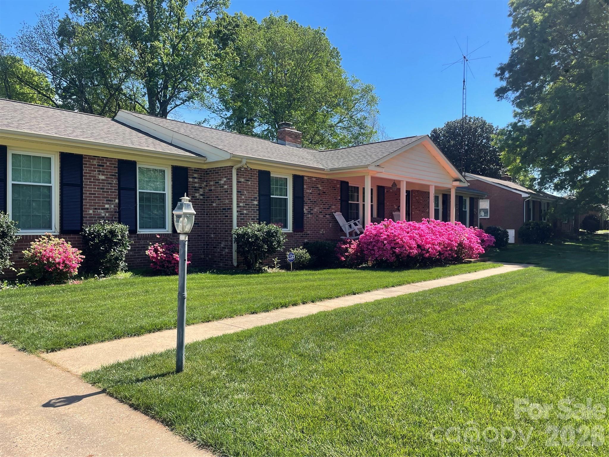 Photo 4 of 5022 Cheviot Road, Charlotte, NC