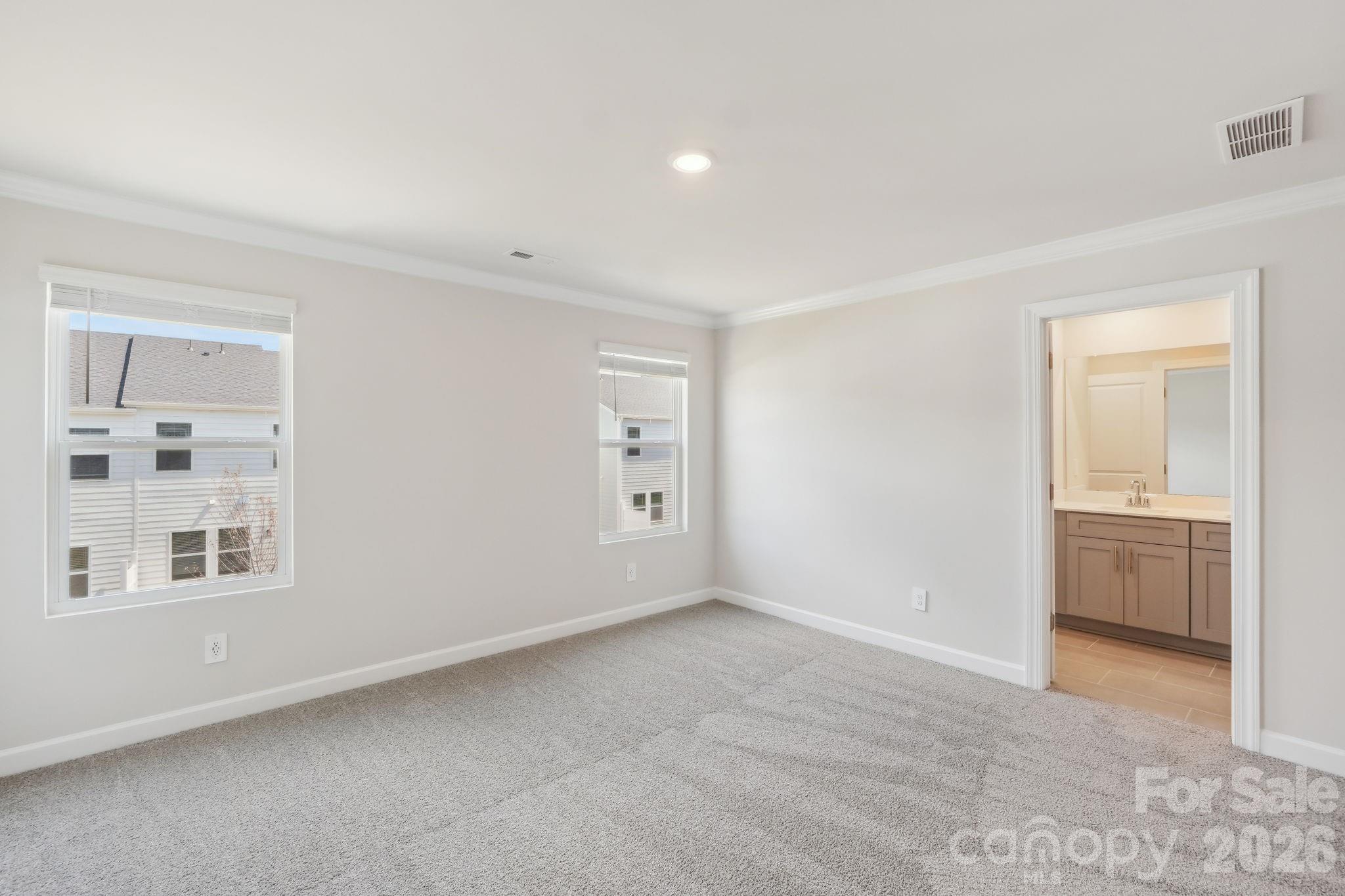 Photo 10 of 9009 Foggy Brook Loop, Charlotte, NC