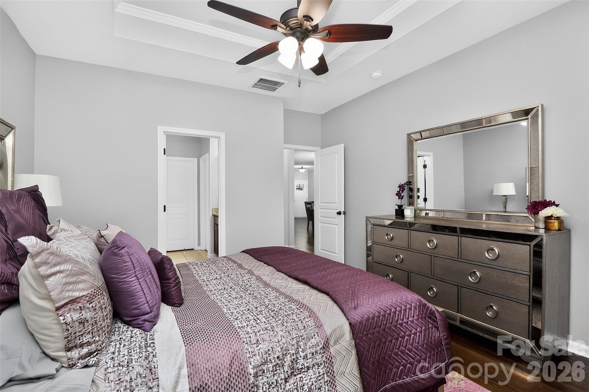 Photo 15 of 4540 Blackmuir Wood Circle, Charlotte, NC