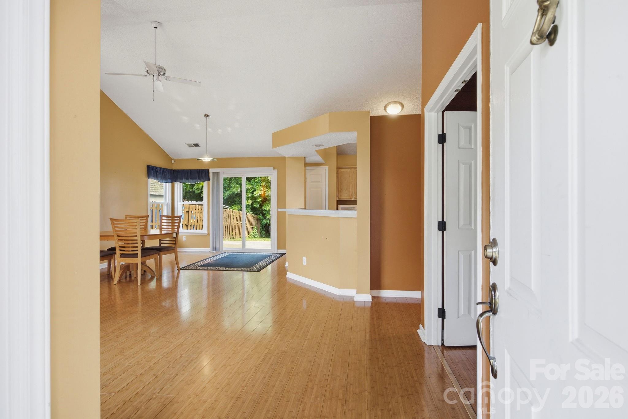 Photo 3 of 7614 Trotter Road, Charlotte, NC